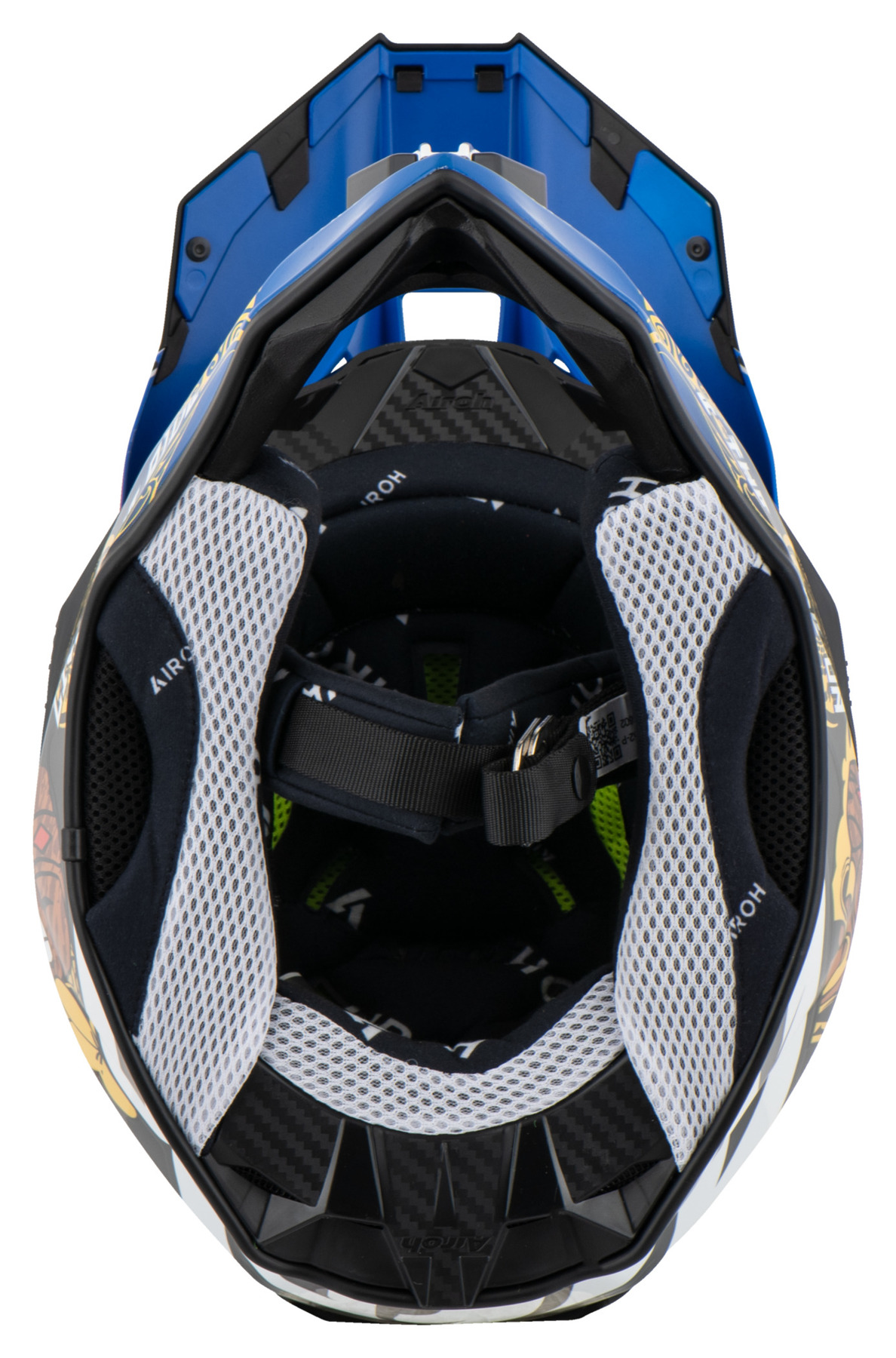 Airoh Airoh Twist 2.0 Tiki motocross helmet