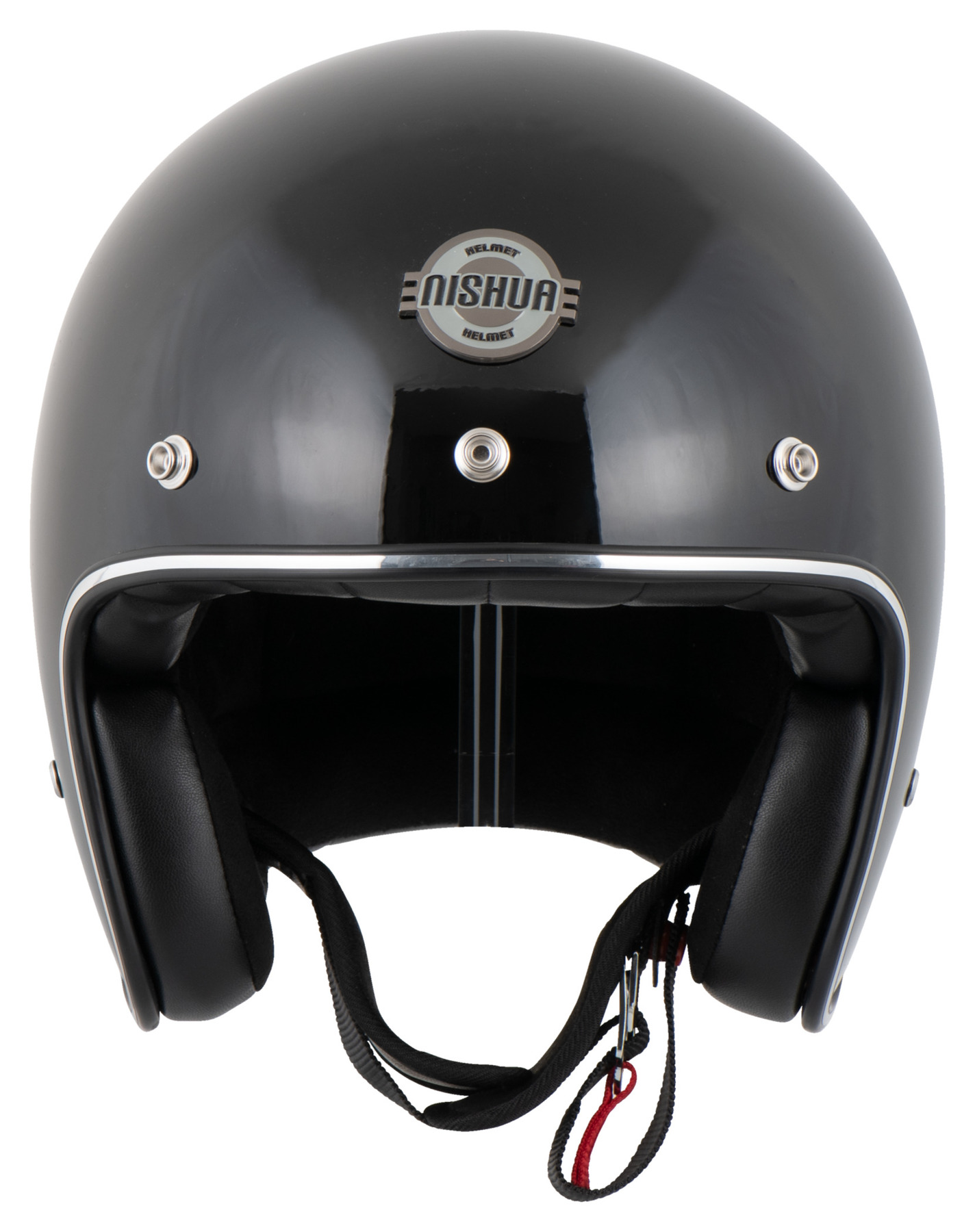 Nishua Nishua Jet 2 Evo jet helmet low-cost | Louis 🏍️