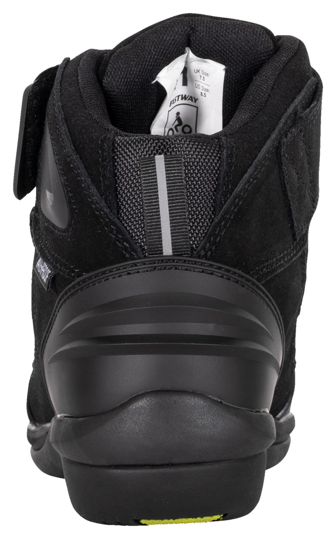 Fastway FASTWAY CITY 1 WP low-cost | Louis 🏍️