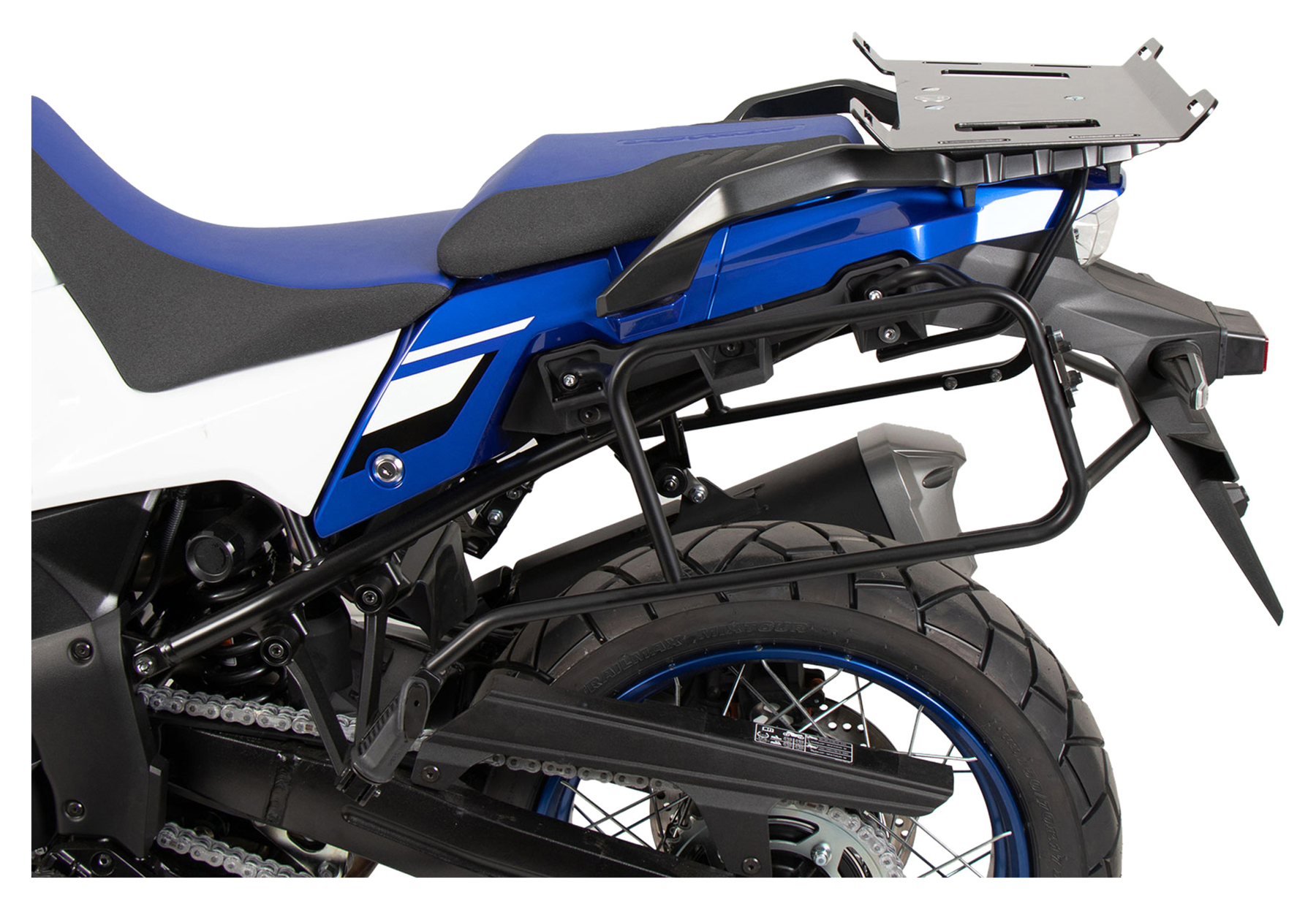 Hepco & Becker Hepco & Becker Extension-Plate For OEM-Luggage Racks