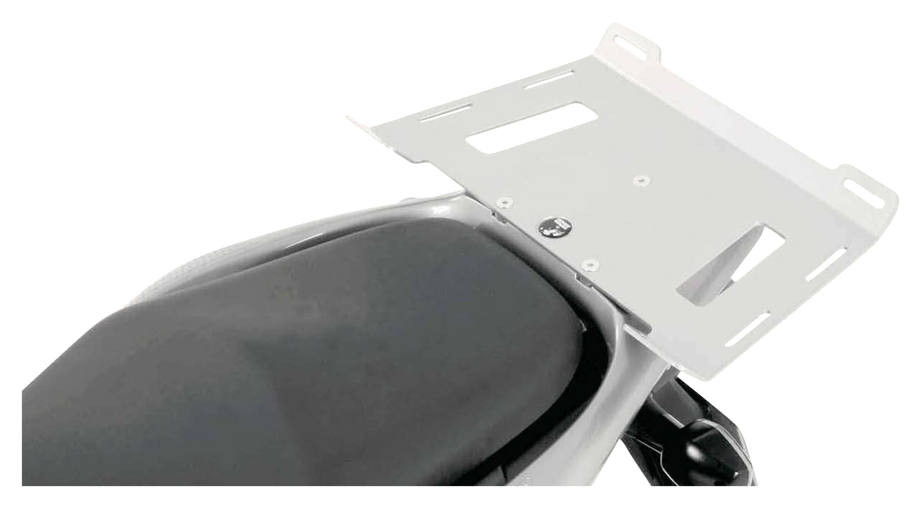 Hepco & Becker Hepco & Becker Extension-Plate For OEM-Luggage Racks