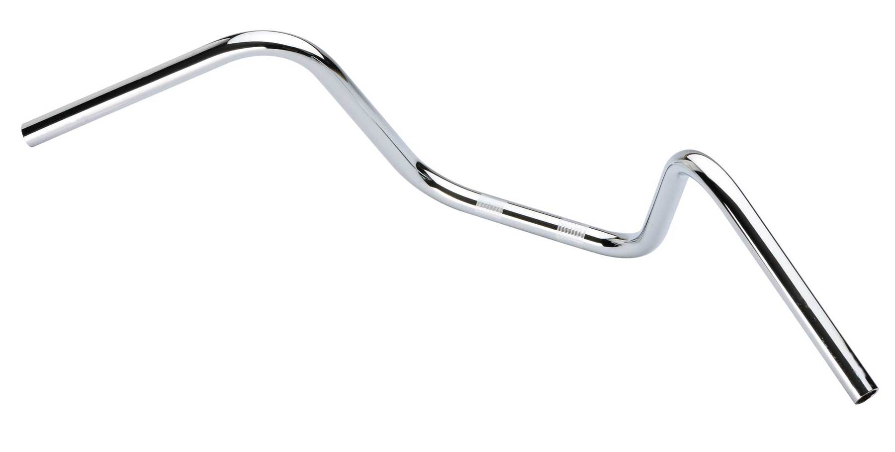 Fehling Fehling Apehanger wide Height 280mm With TÜV