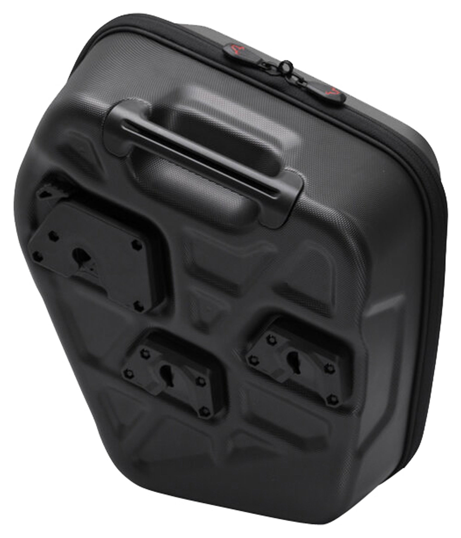 SW-Motech SW-MOTECH URBAN ABS SIDE CASE DIV.MOD. RI.