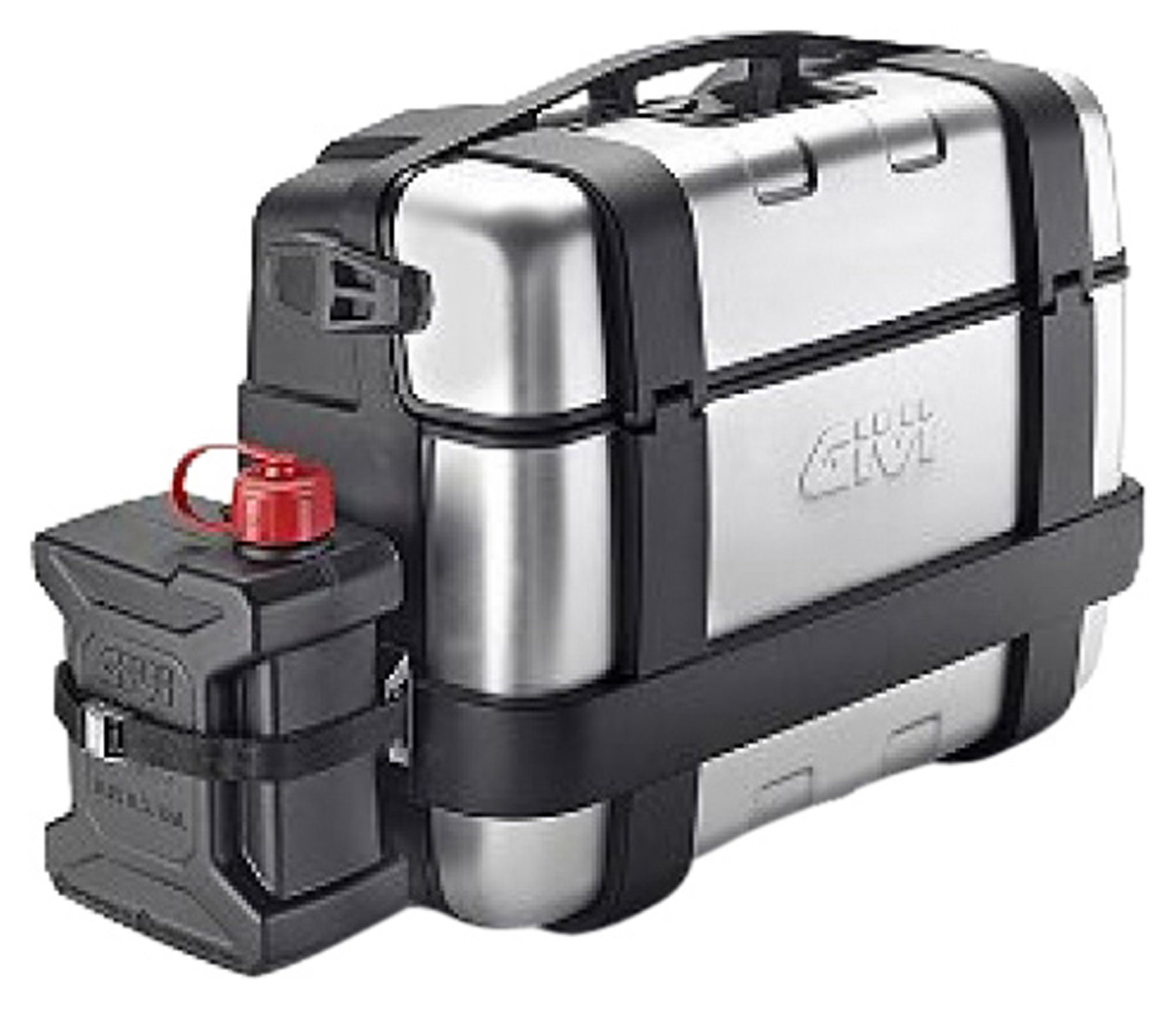 Givi GIVI MONTAGEKIT FÜR KANISTERHALTER 10069562