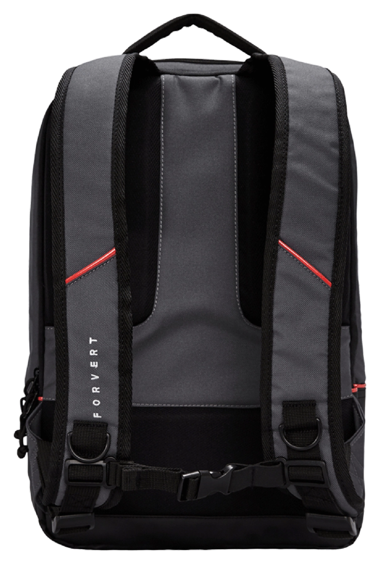 Forvert Lance Backpack Dark Grey Lance Backpack Dark Grey