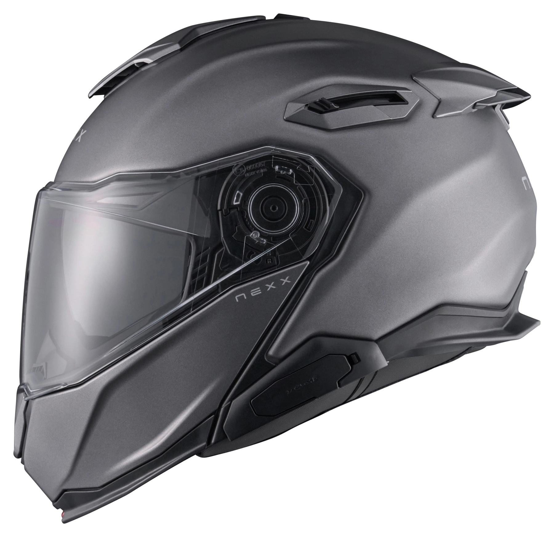 Nexx Nexx X.Lifetour Plain low-cost | Louis 🏍️