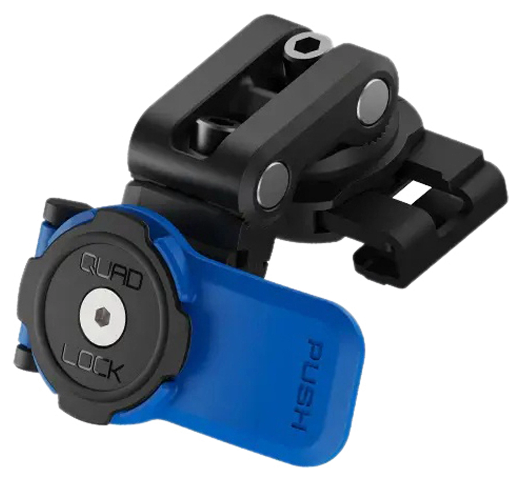 Quad Lock Motorcycle Brake Reservoir Mount - V2