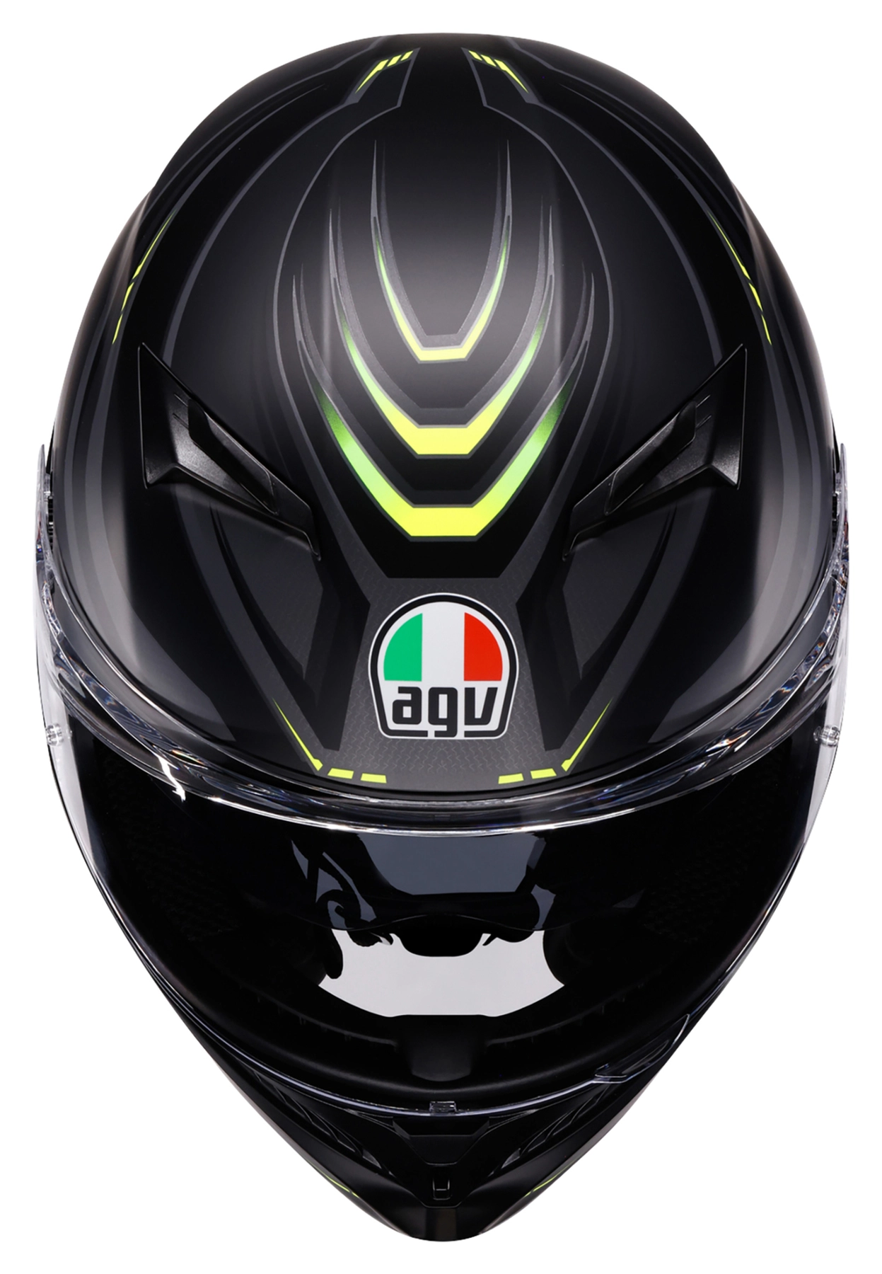 AGV K3 2.6 Syth low-cost | Louis 🏍️
