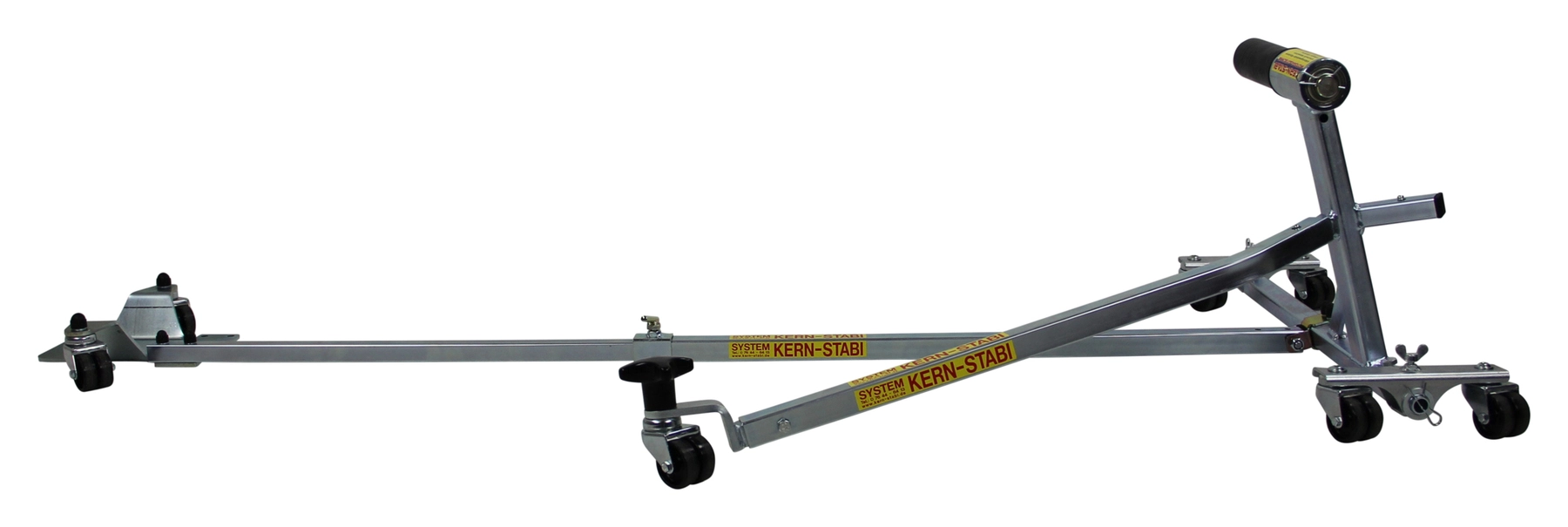 Kern-Stabi Montj. comb. de rueda delant. Kern-Stabi Montj. comb. de ...