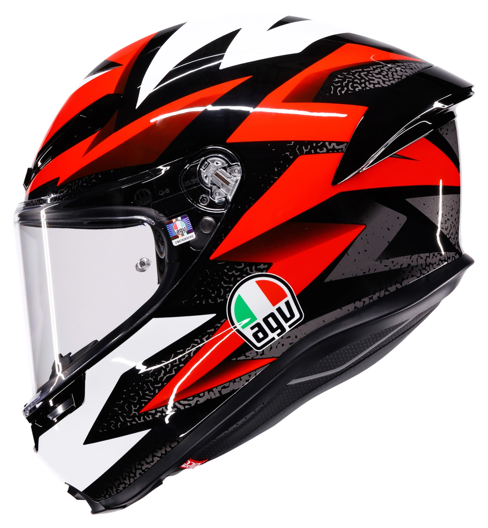 AGV K6 S Braven barato | Louis 🏍️