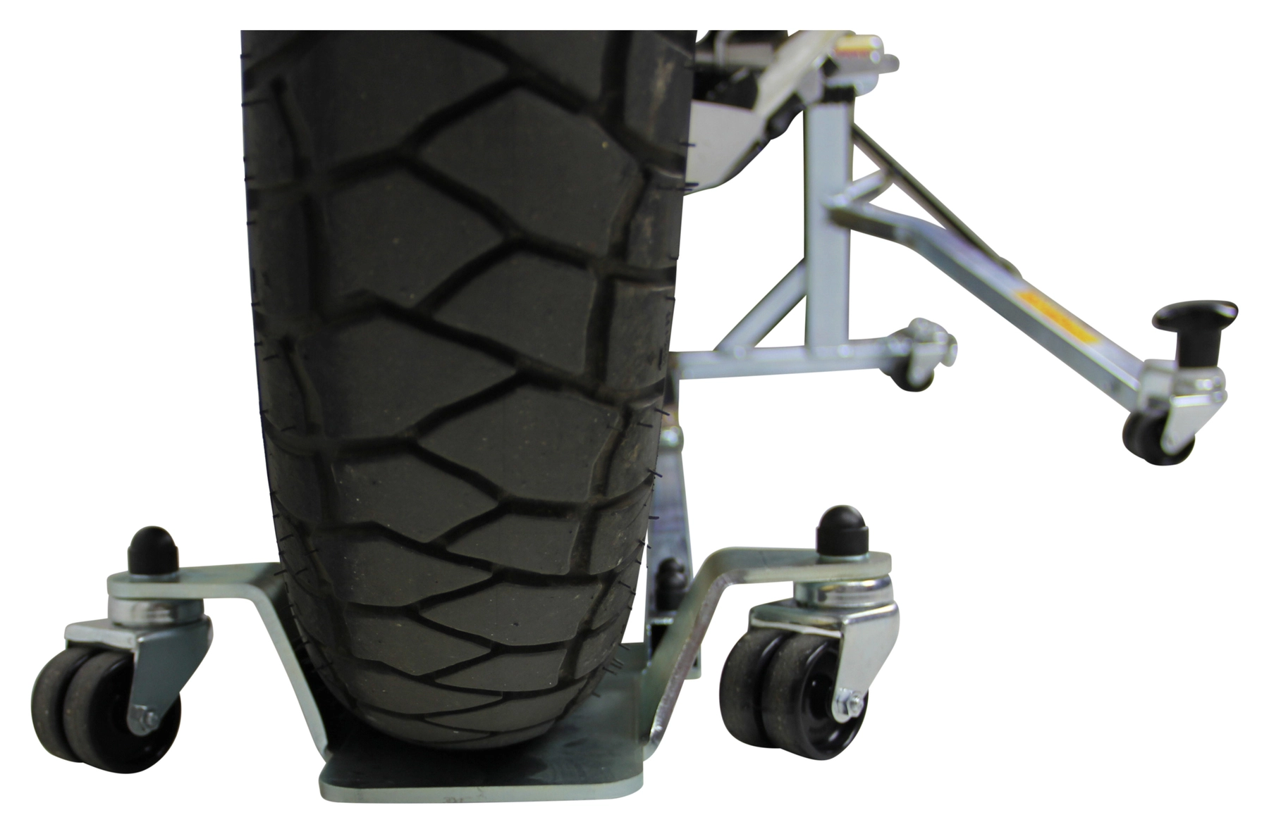 Kern-Stabi Montj. comb. de rueda delant. Kern-Stabi Montj. comb. de ...