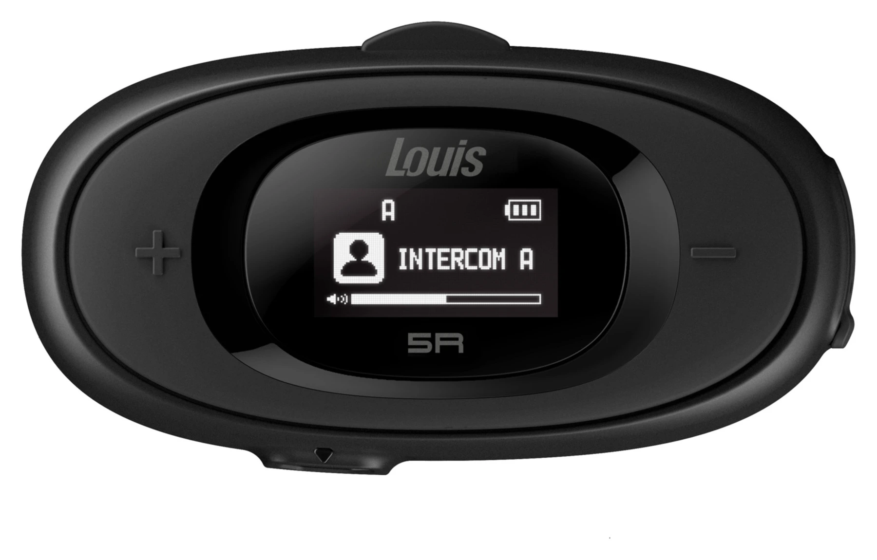 SENA 5R Louis Edition communication system 5R Louis Edition ...