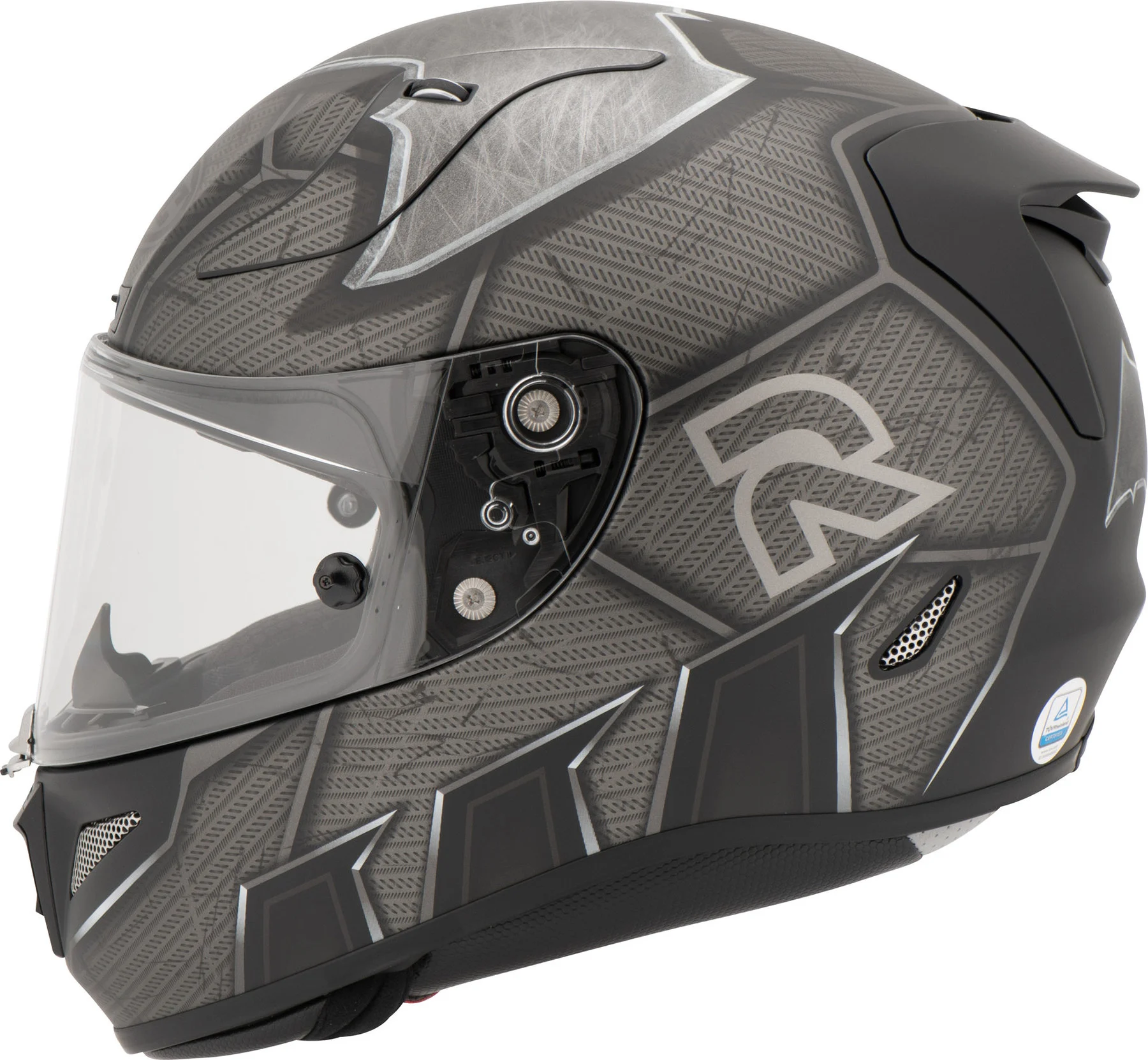 HJC HJC RPHA 11 BATMAN SZ.XS DC COMICS (MC5SF)