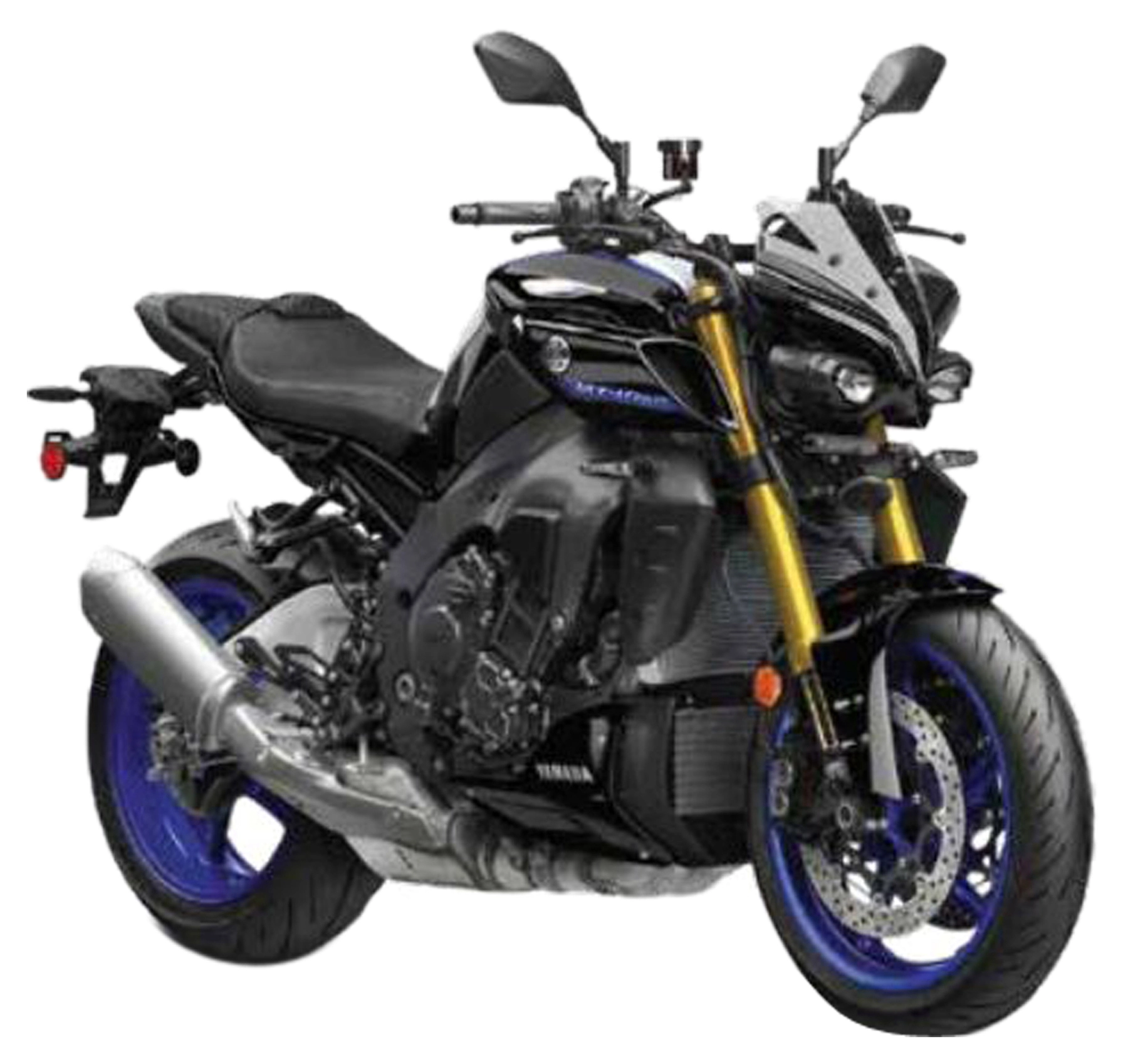 Maisto YAMAHA MT-10 SP YAMAHA MT-10 SP avantageux | Louis 🏍️