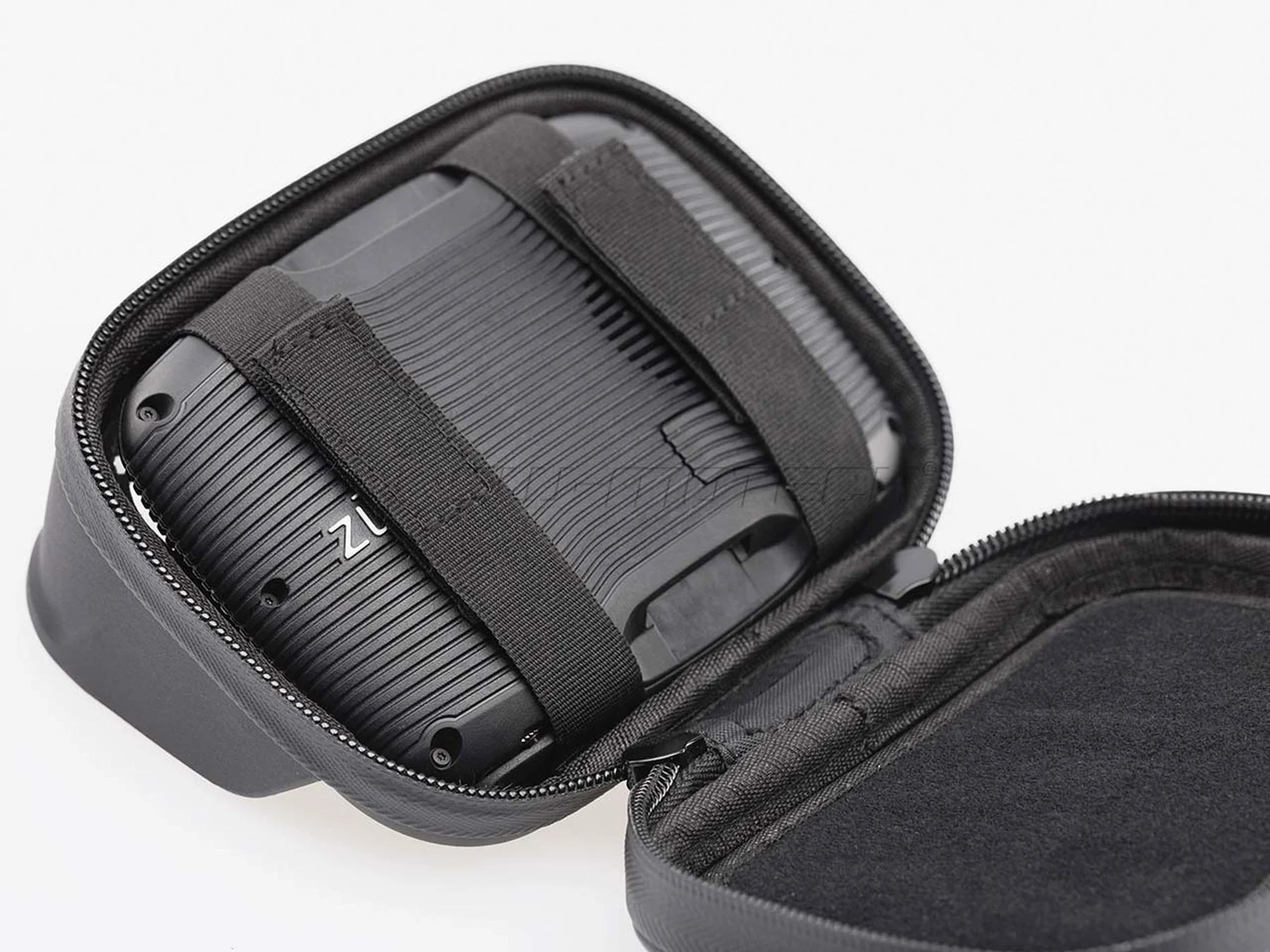 SW-Motech UNIVERSAL GPS-KIT. INKL. NAVI CASE L