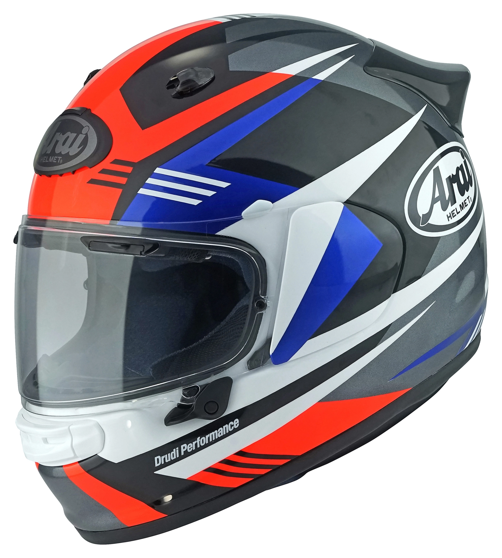 Arai Arai Quantic Mark integraalhelm voordelig | Louis 🏍️