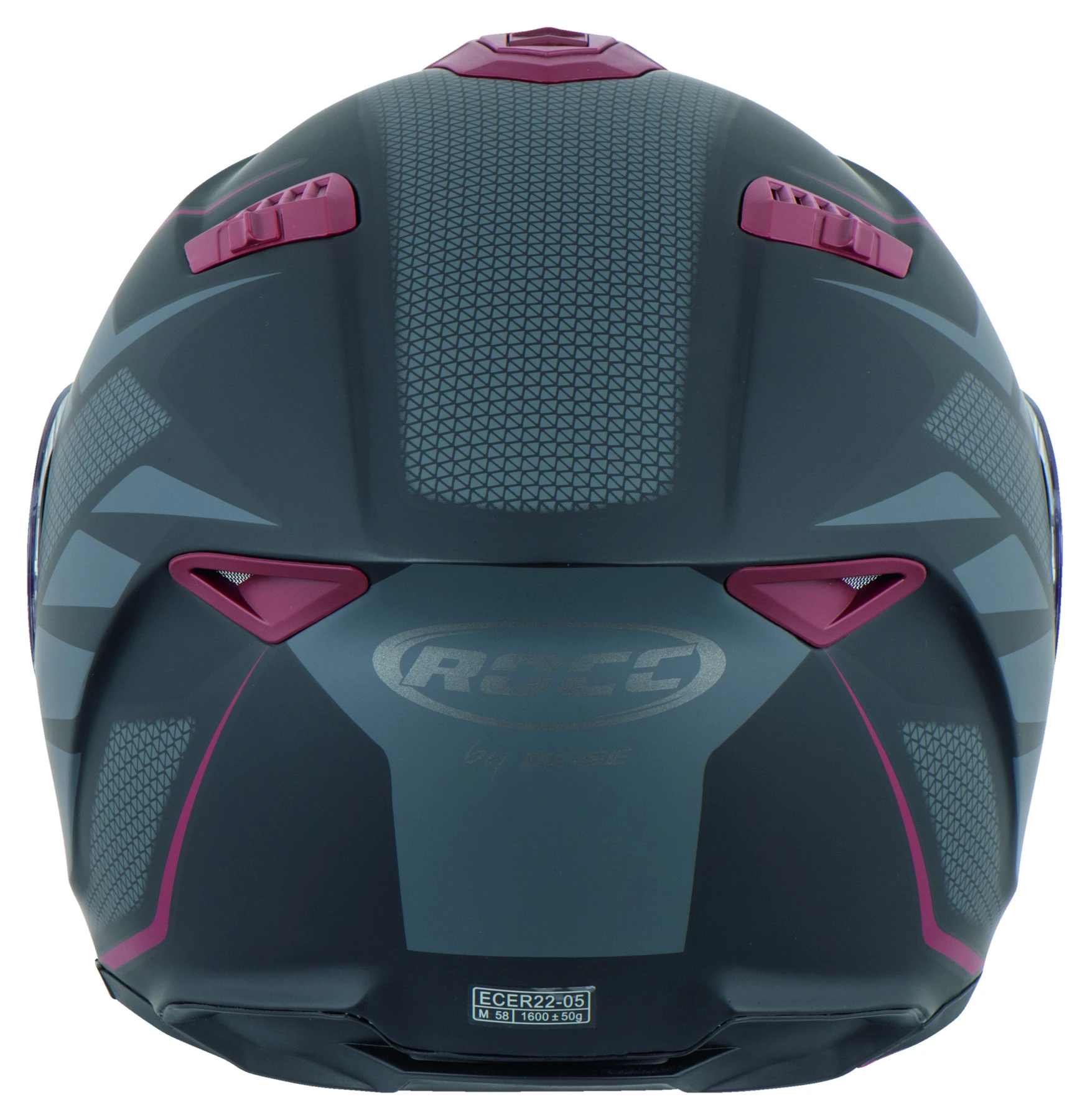 ROCC Rocc 981 avantageux | Louis 🏍️