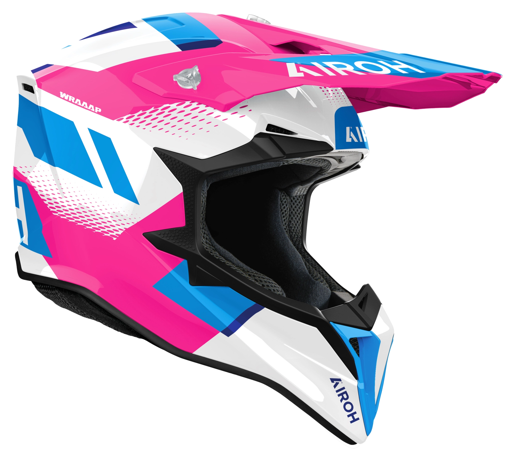 Airoh Wraaap Vision billigt | Louis 🏍️