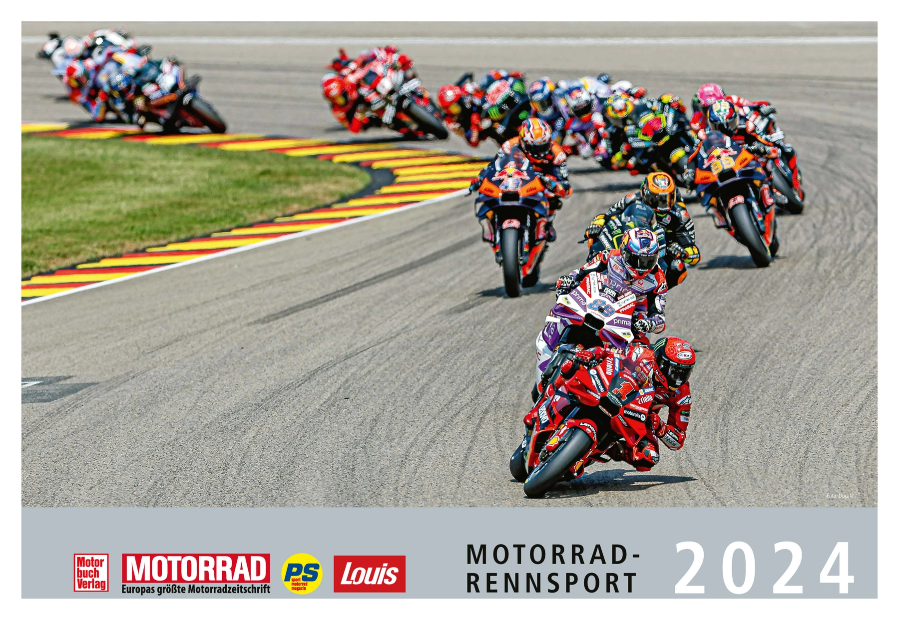 Motorrad Calendrier moto GP moto 2024 Calendrier moto GP moto 2024