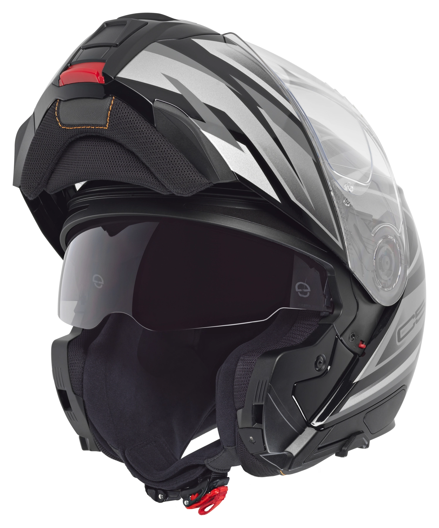 SCHUBERTH C5 Zenith billigt | Louis 🏍️