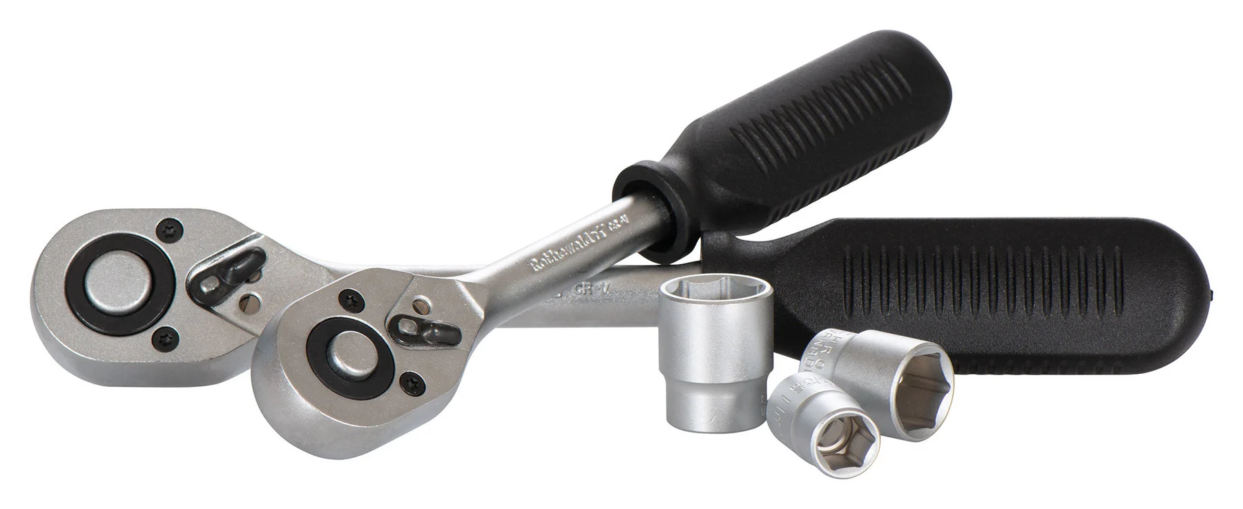 Rothewald JUEGO DE HERR. INDUSTRIES ROTHEWALD, 122 PIEZAS