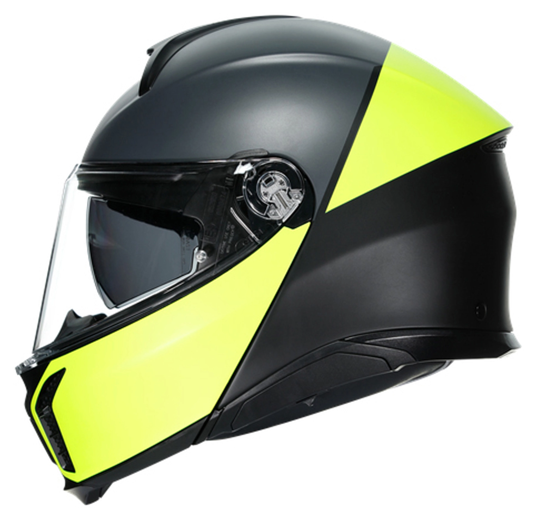 AGV AGV Tourmodular Balance klaphjelm billigt | Louis 🏍️