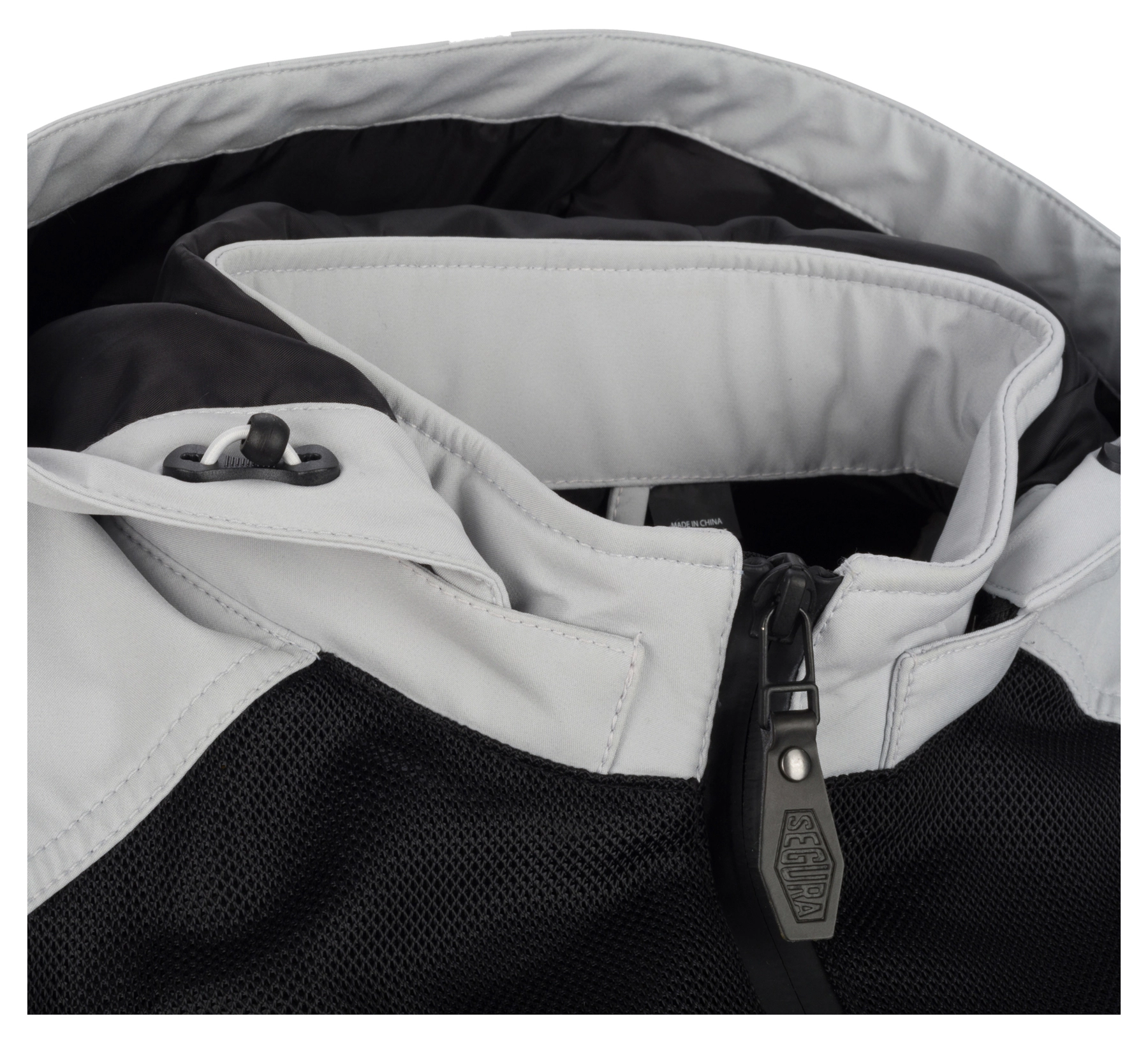 SEGURA Lady Natcho Vented voordelig | Louis 🏍️