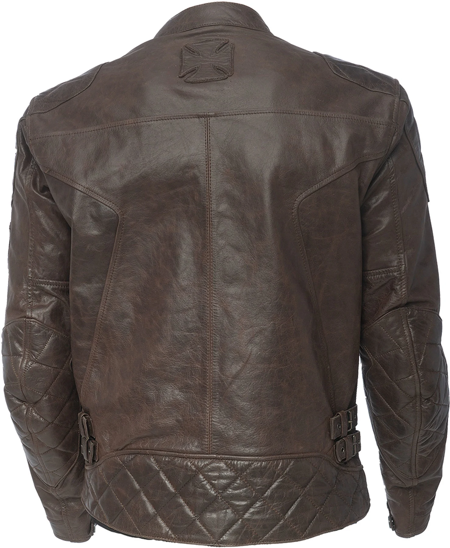 WCC Lederjacke Dominator günstig | Louis 🏍️