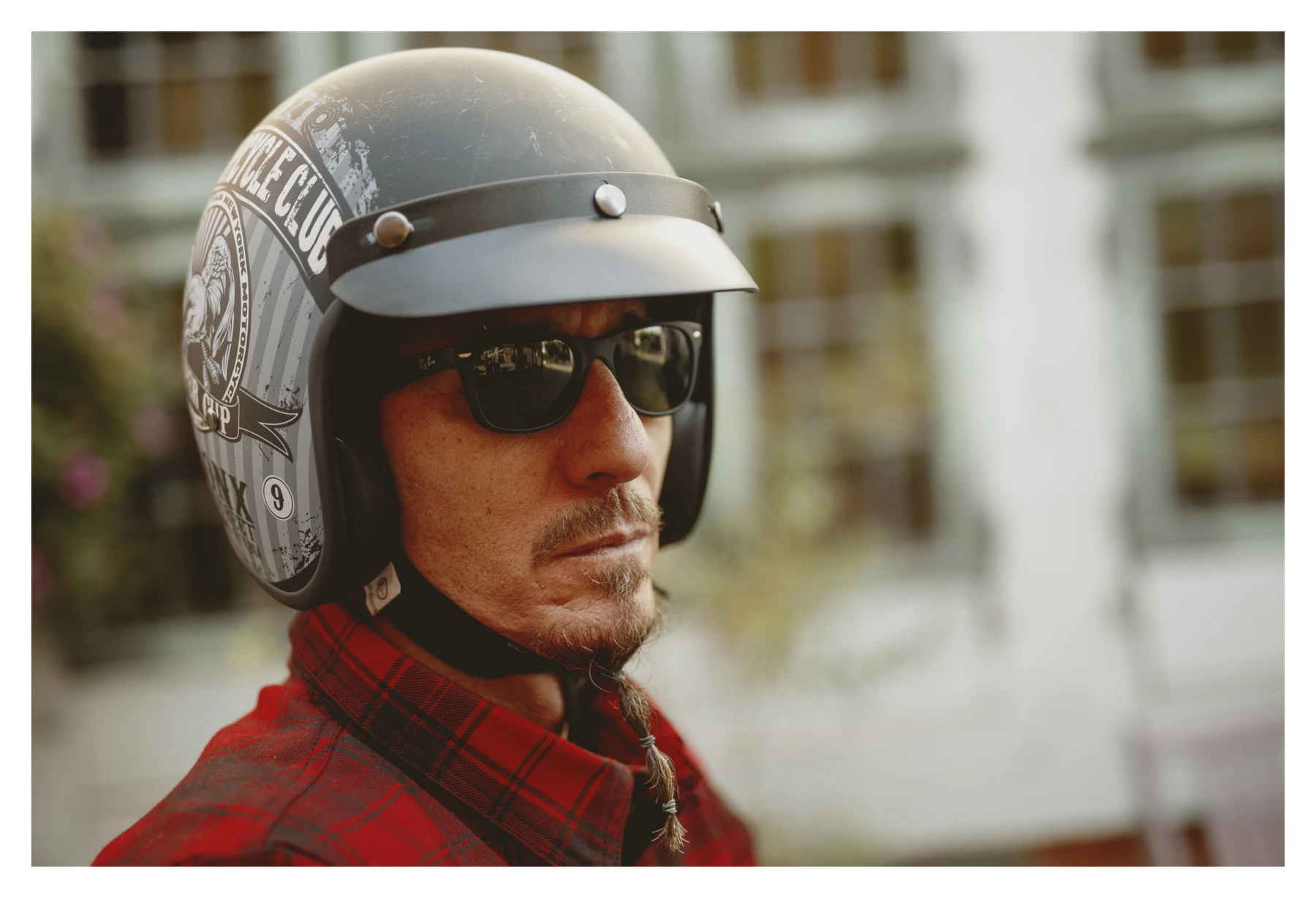 MTR MTR Jet Fiber Jet Helmet low-cost | Louis 🏍️