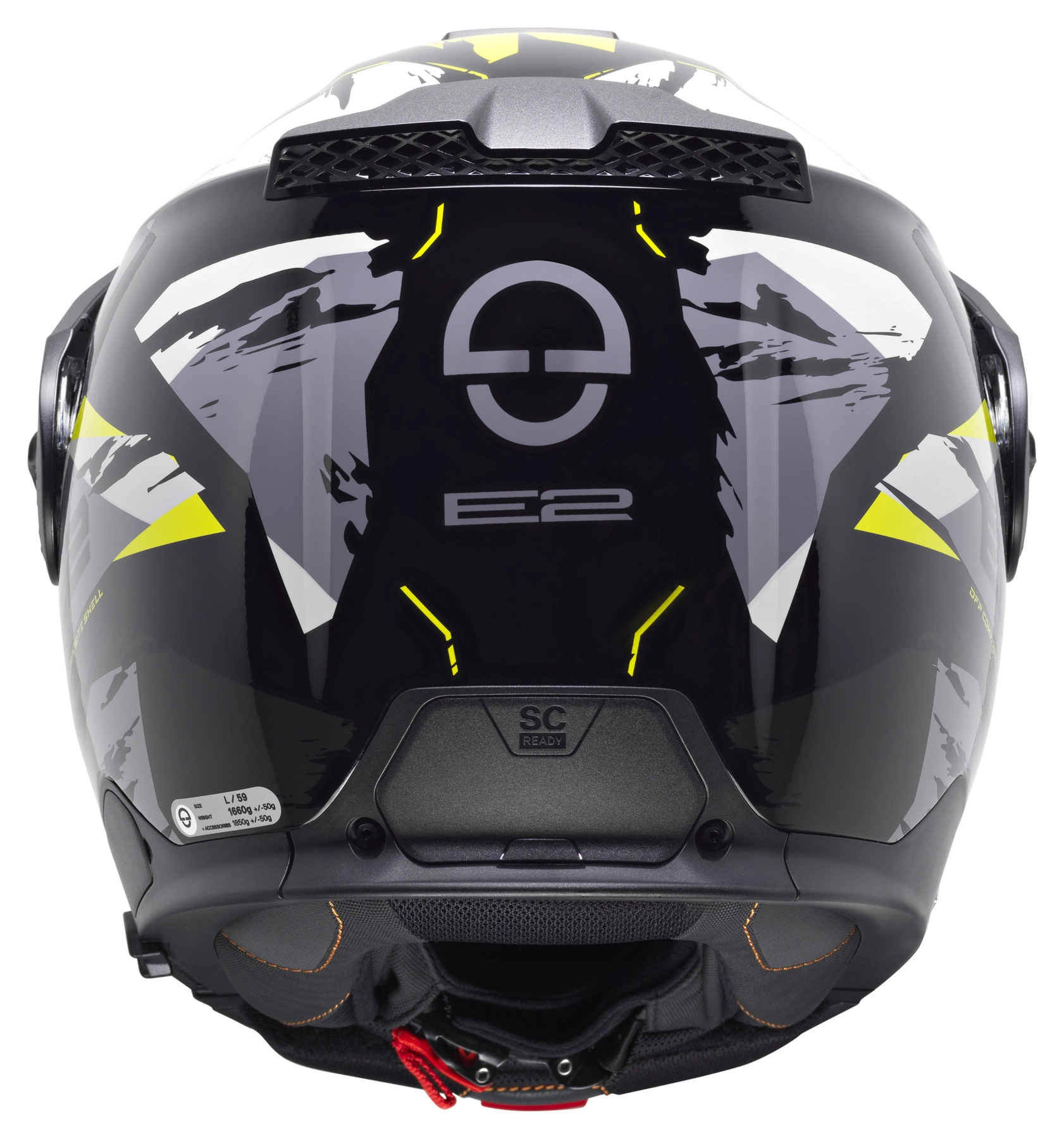 SCHUBERTH E2 Trail voordelig | Louis 🏍️