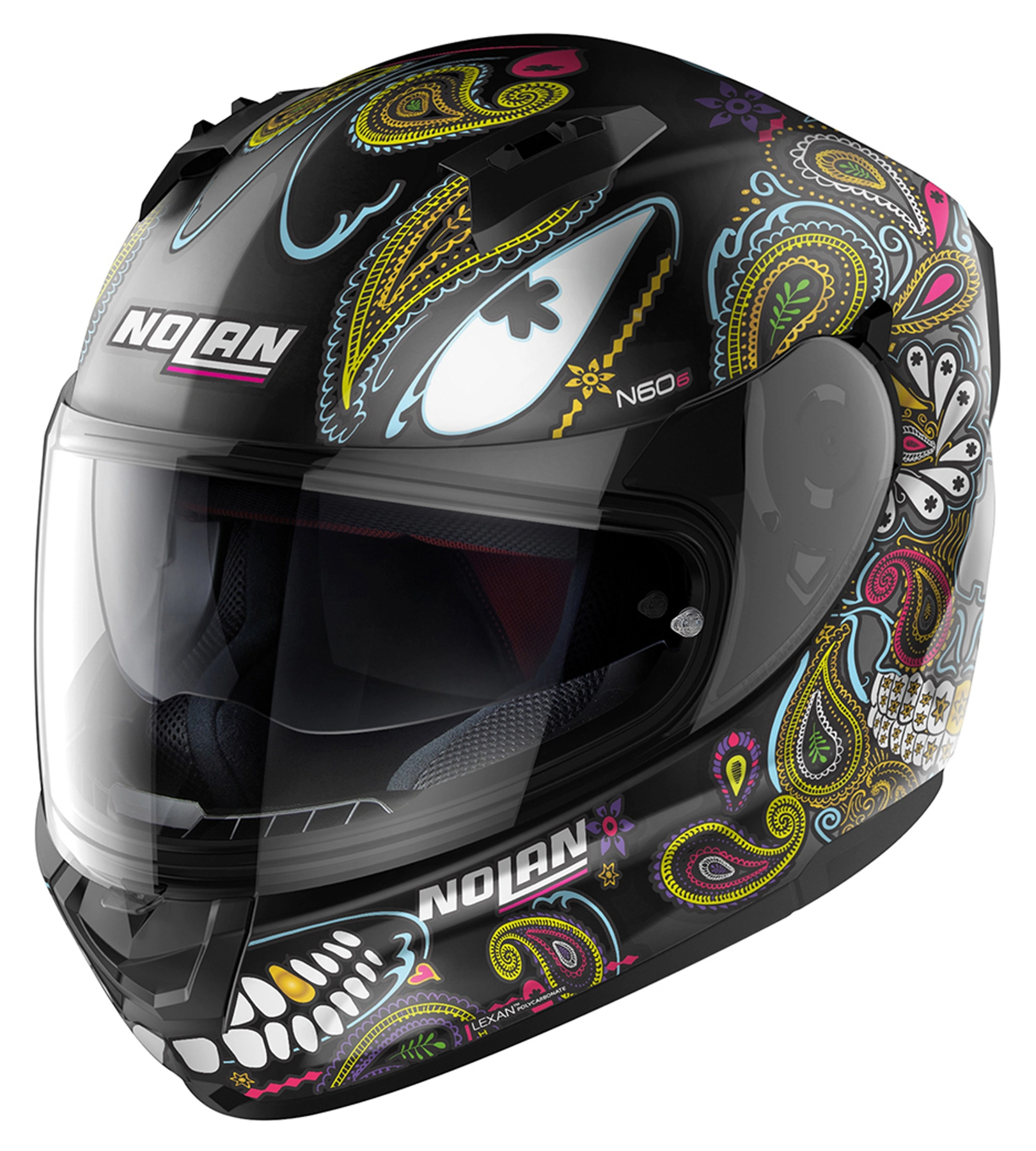 Nolan N60-6 Ritual levné | Louis 🏍️