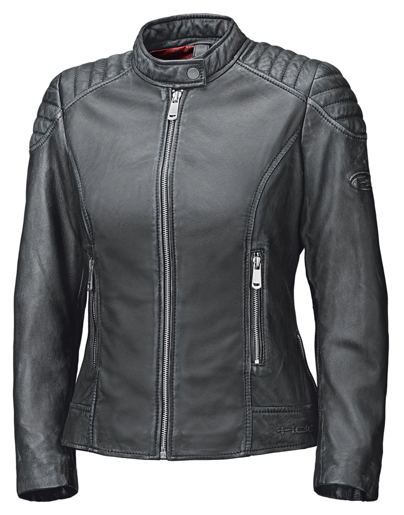 Held HELD SALLY 51992 SZ.46 LADIES LEATH JCKT BLACK