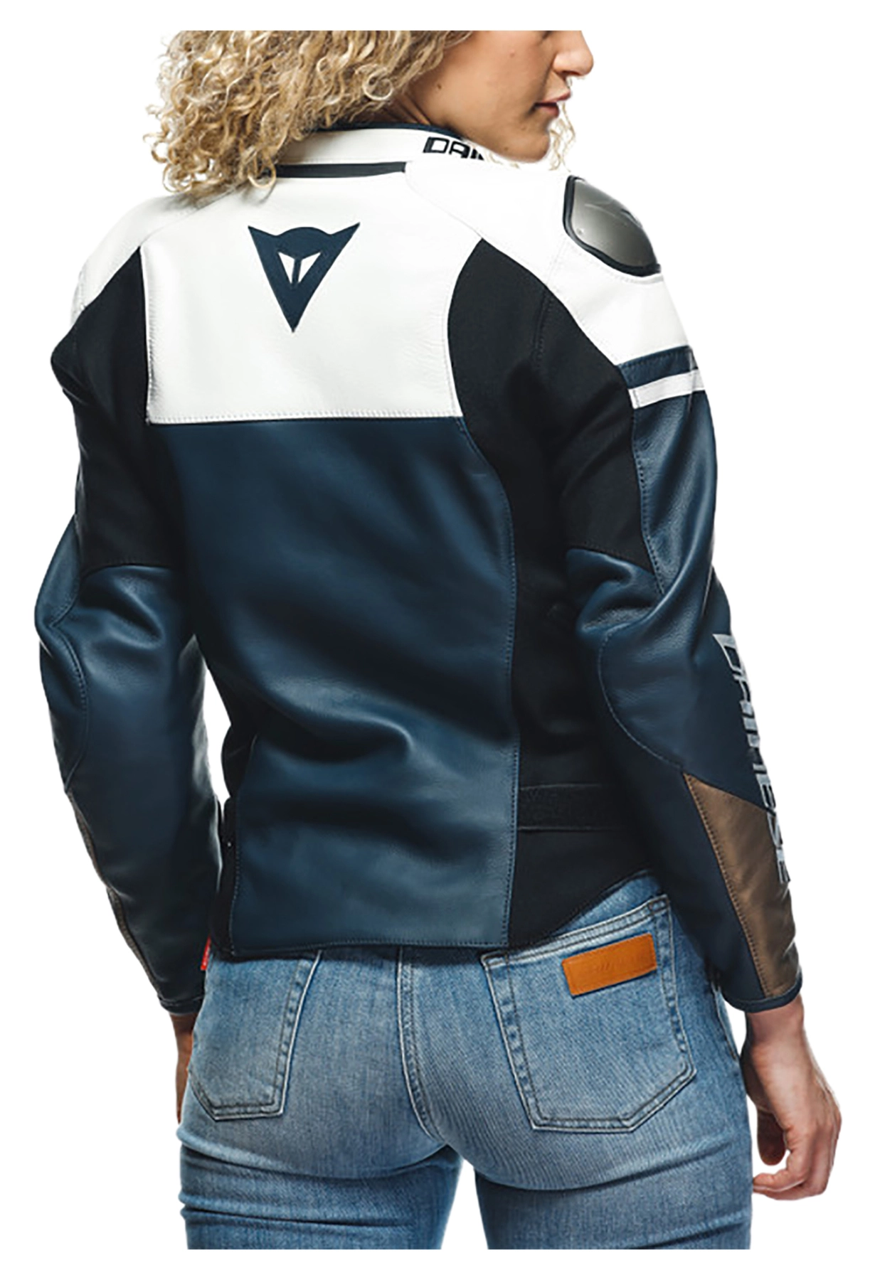 Dainese Dainese Rapida women’s leather jacket