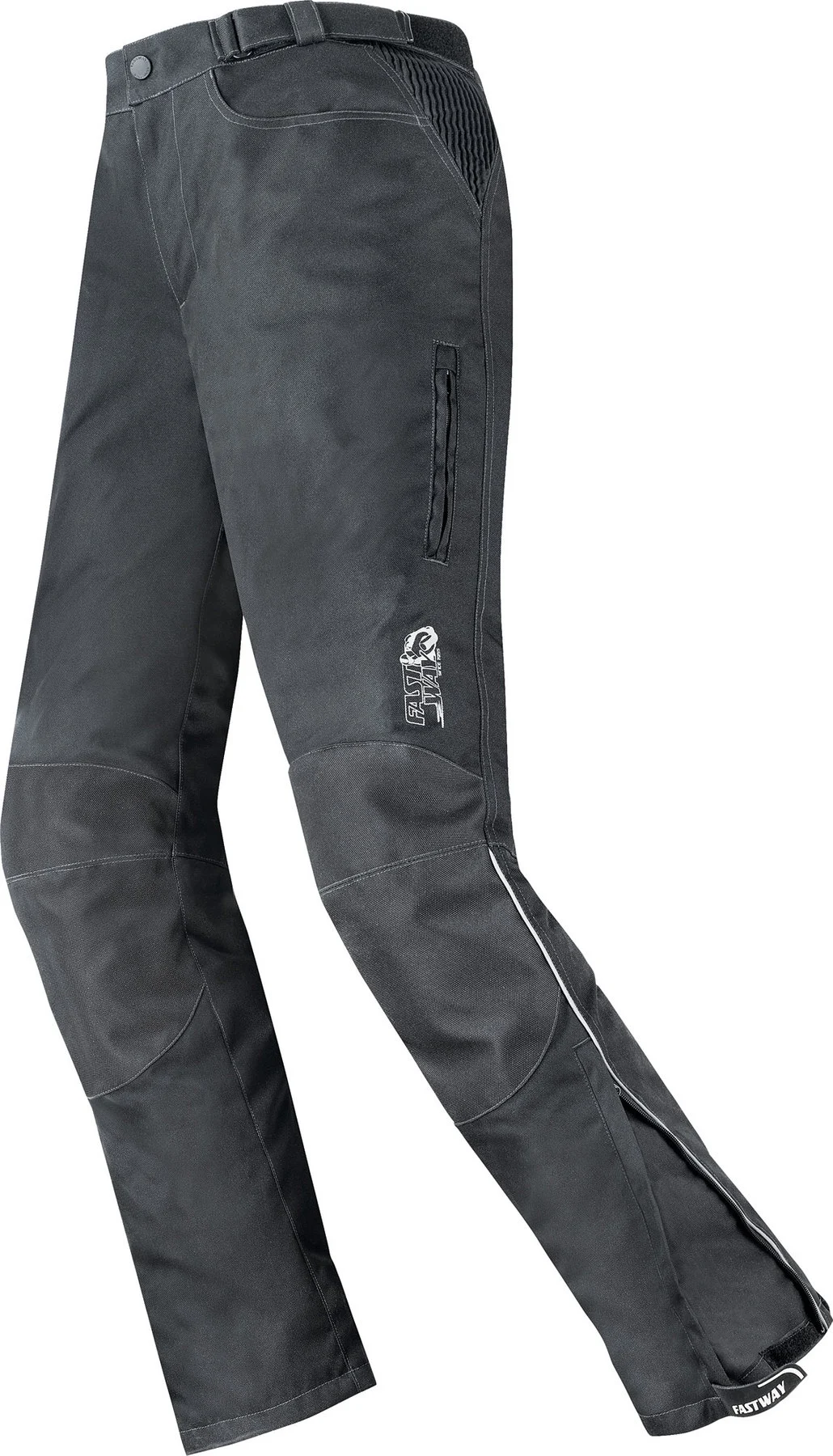 FASTWAY Touring Textile Trousers low-cost | Louis 🏍️