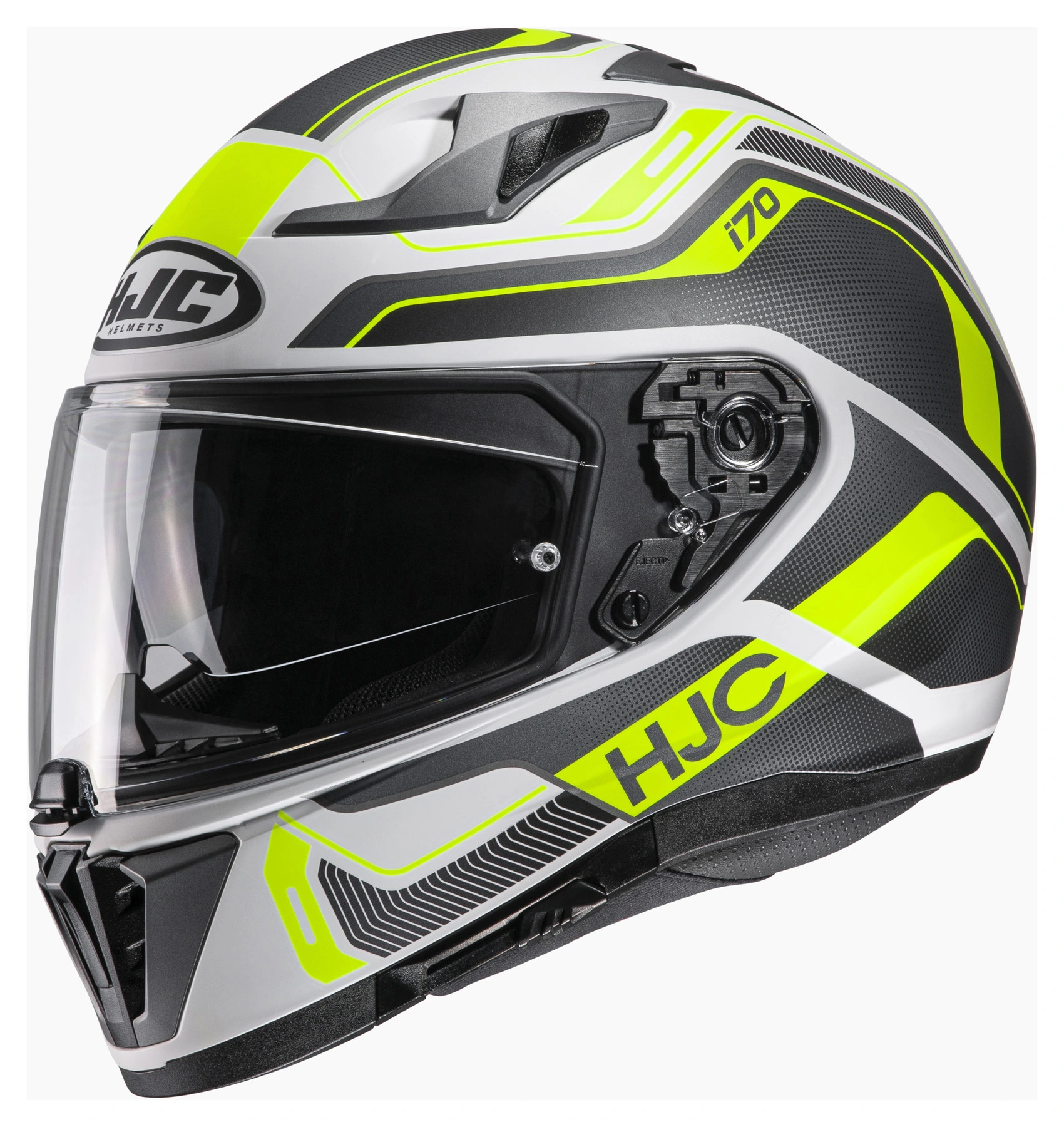 HJC HJC I70 Lonex MC3HSF Full-Face Helmet