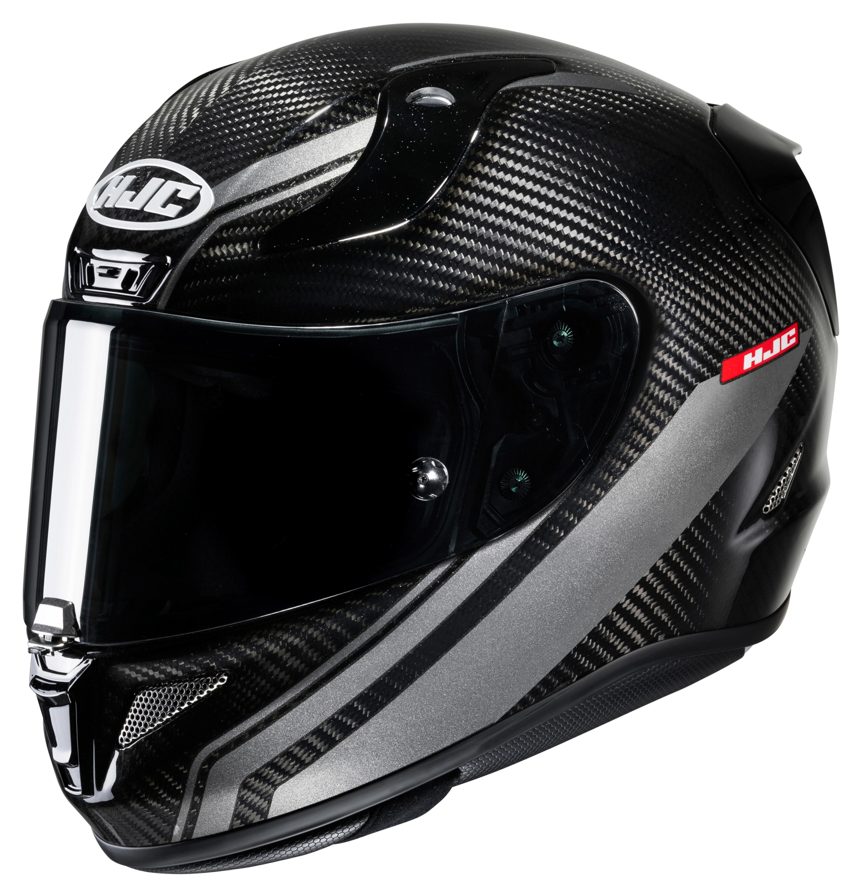 HJC RPHA 11 Carbon Litt MC1 günstig | Louis 🏍️