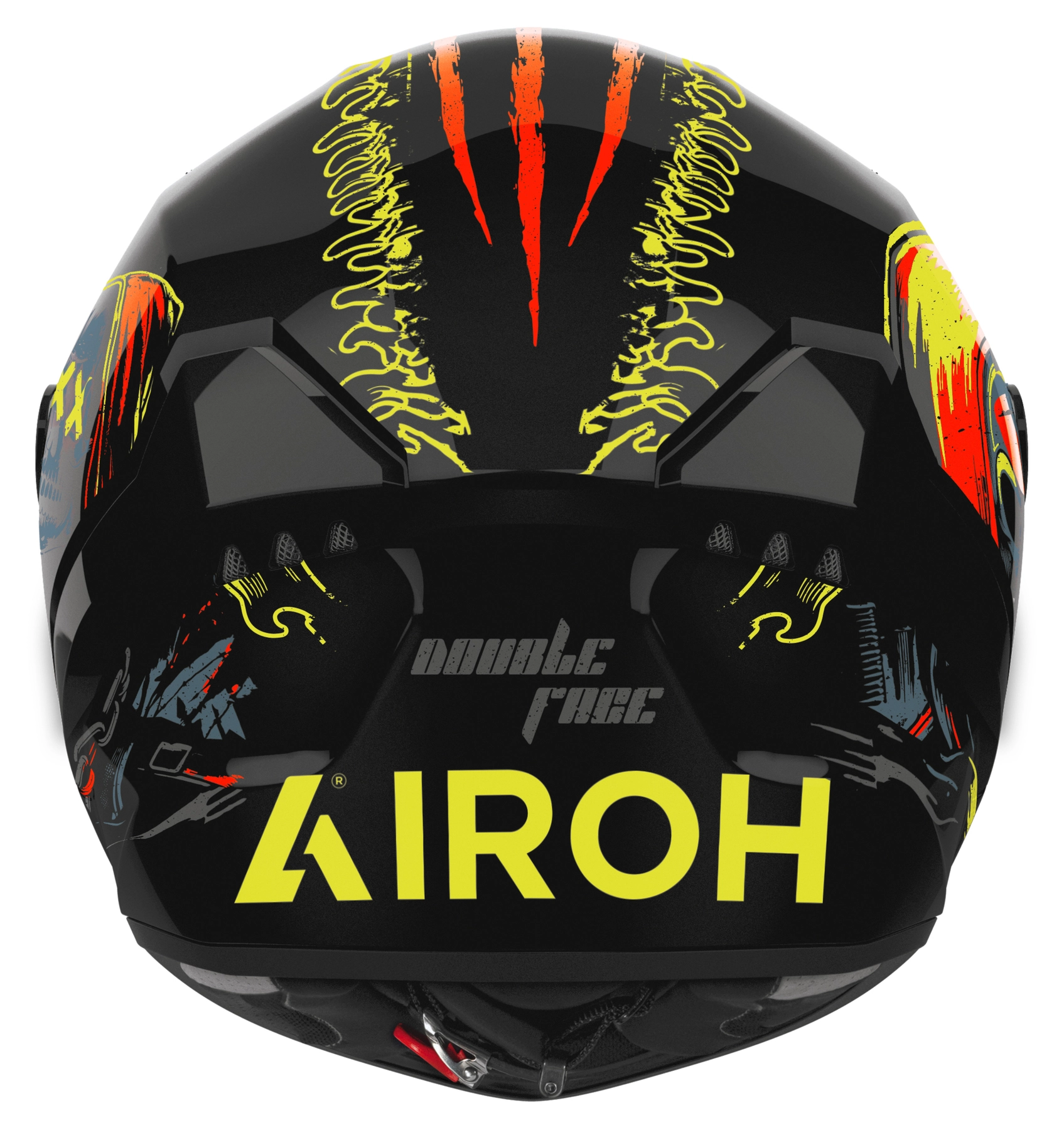 Airoh Conner Double Face billigt | Louis 🏍️