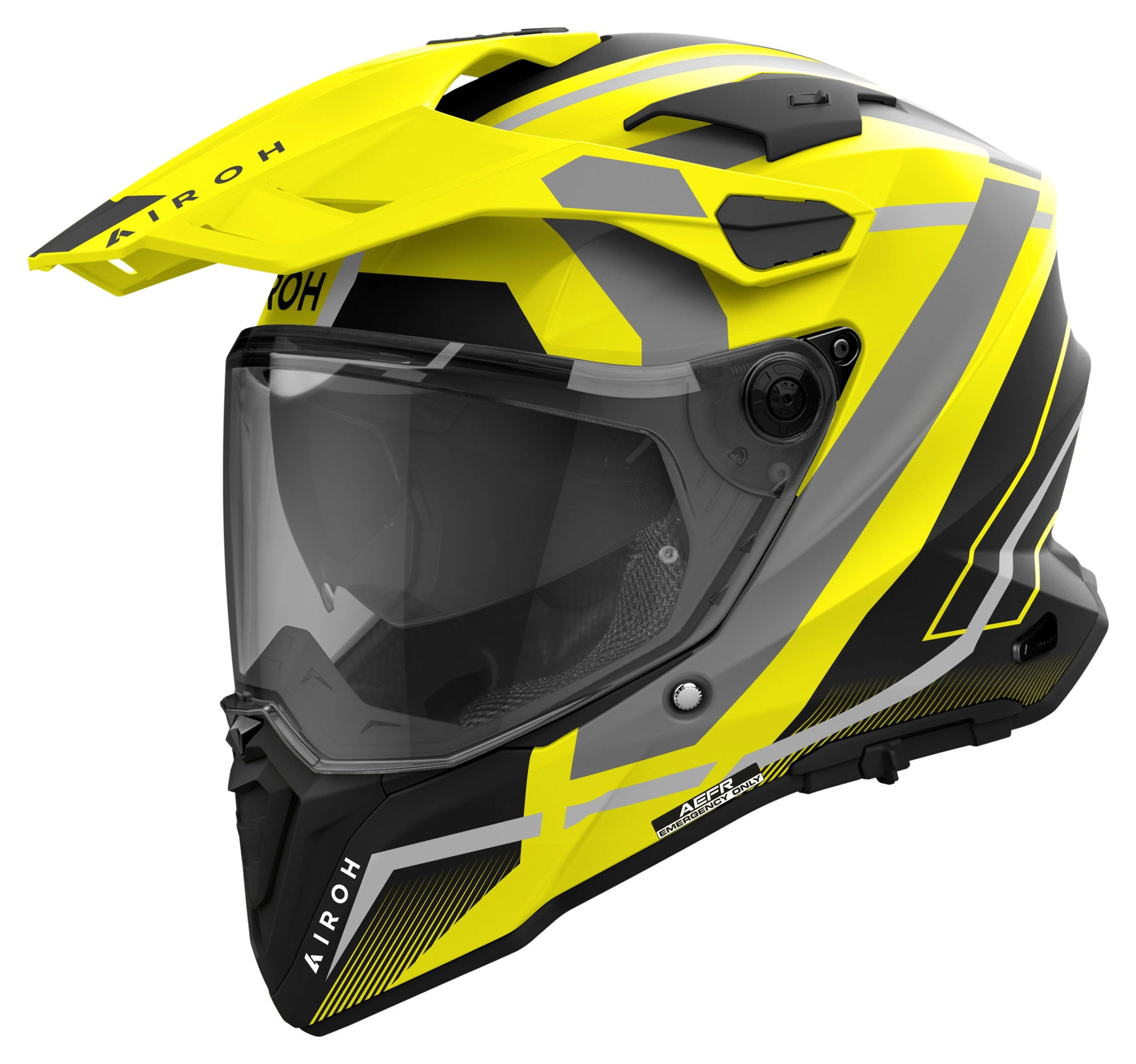 Airoh Airoh Commander 2 Mavick Enduro Helmet