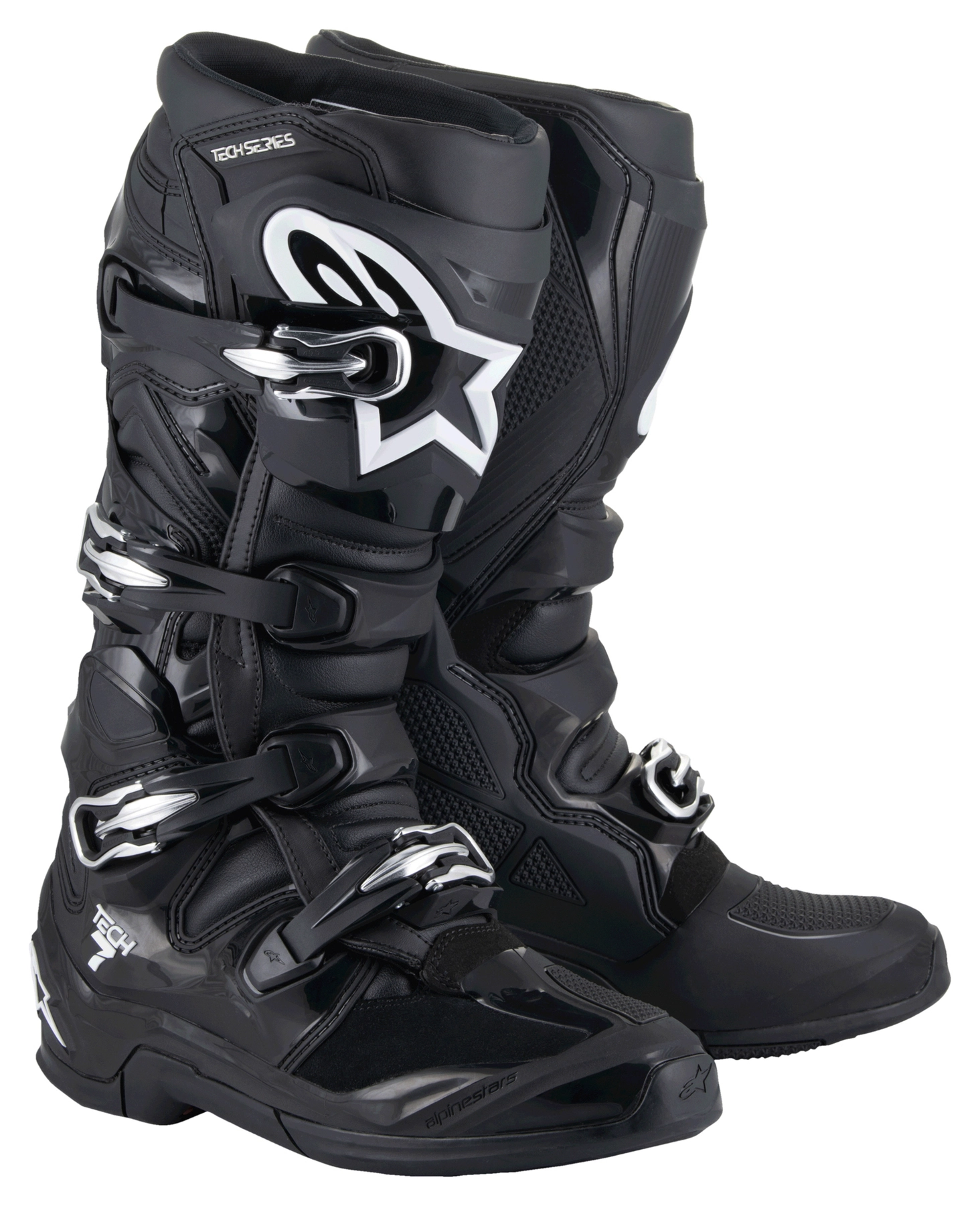 alpinestars ALPINESTARS TECH 7 low-cost | Louis 🏍️