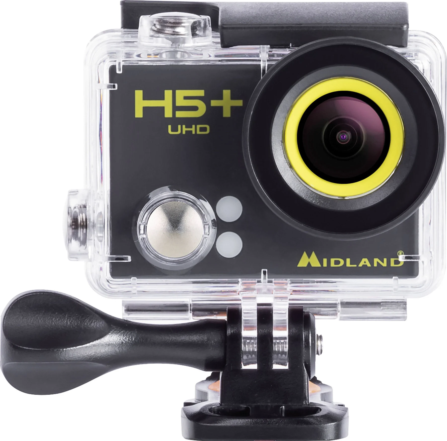 Midland H5+ Housing H5+ Housing low-cost | Louis 🏍️