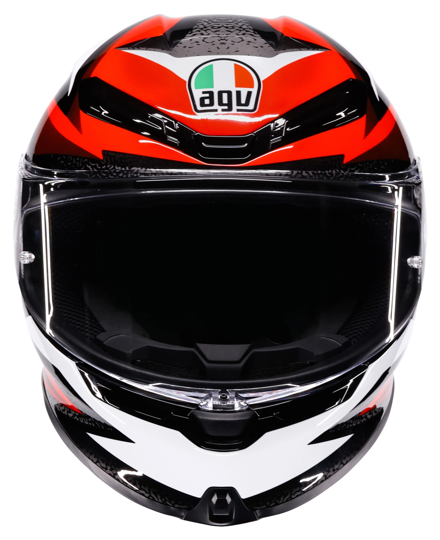 AGV K6 S Braven low-cost | Louis 🏍️