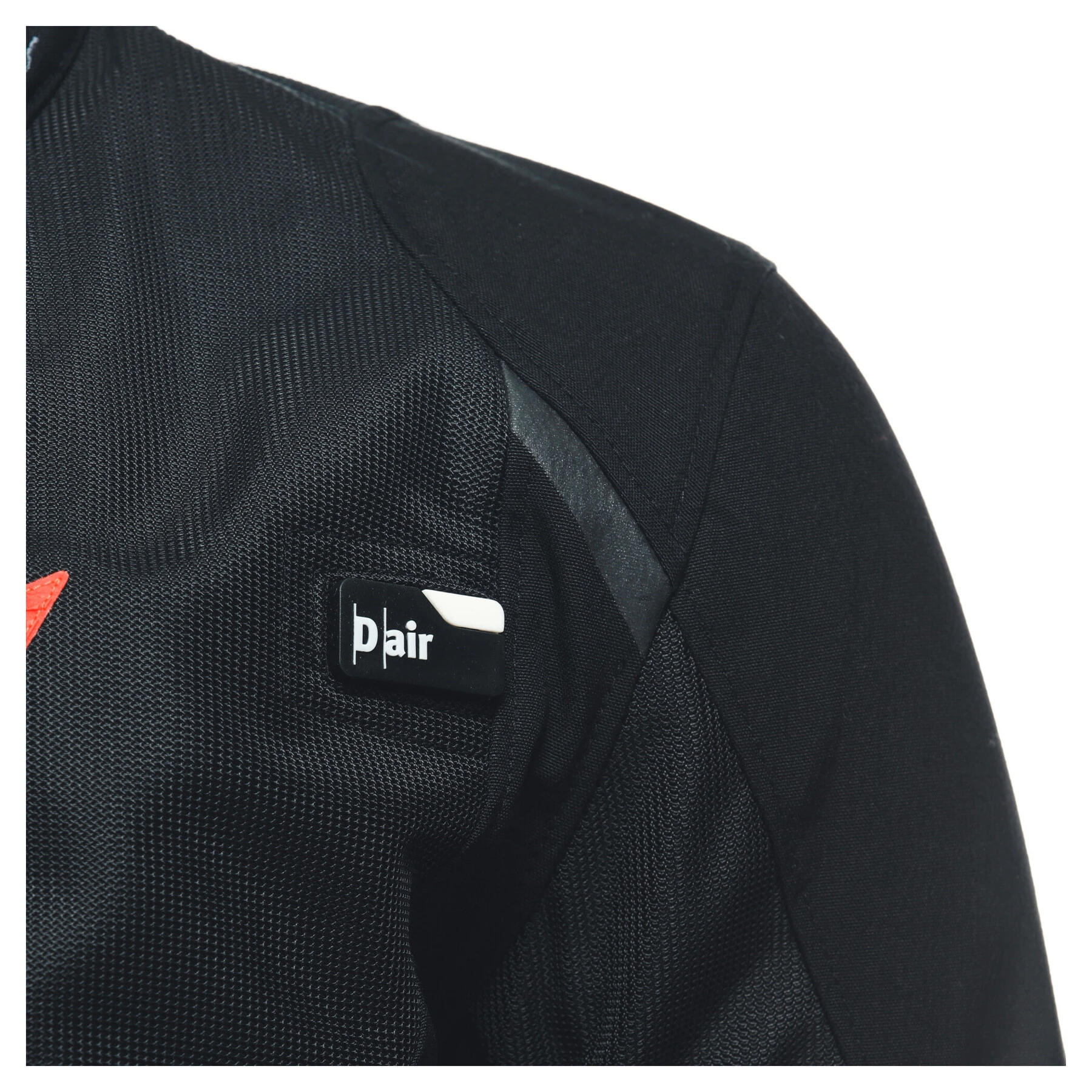 Dainese Dainese Smart Jacket LS Sport D-air Textiljacke