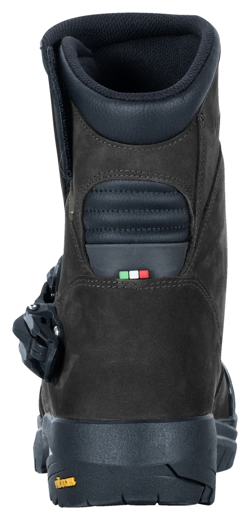 Vanucci VAB-13 STX low-cost | Louis 🏍️