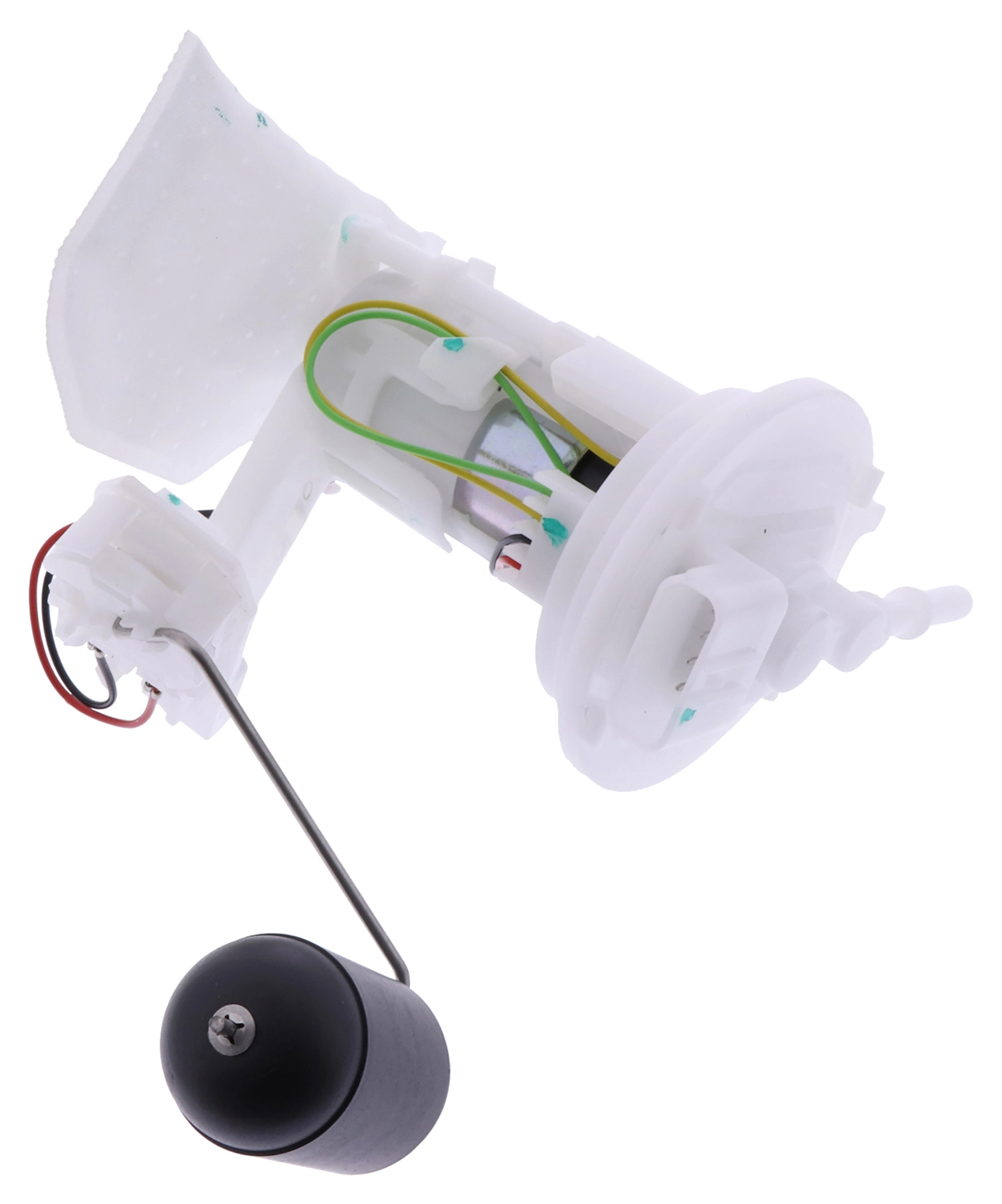 JMP Fuel pump for var. models Fuel pump for var. models