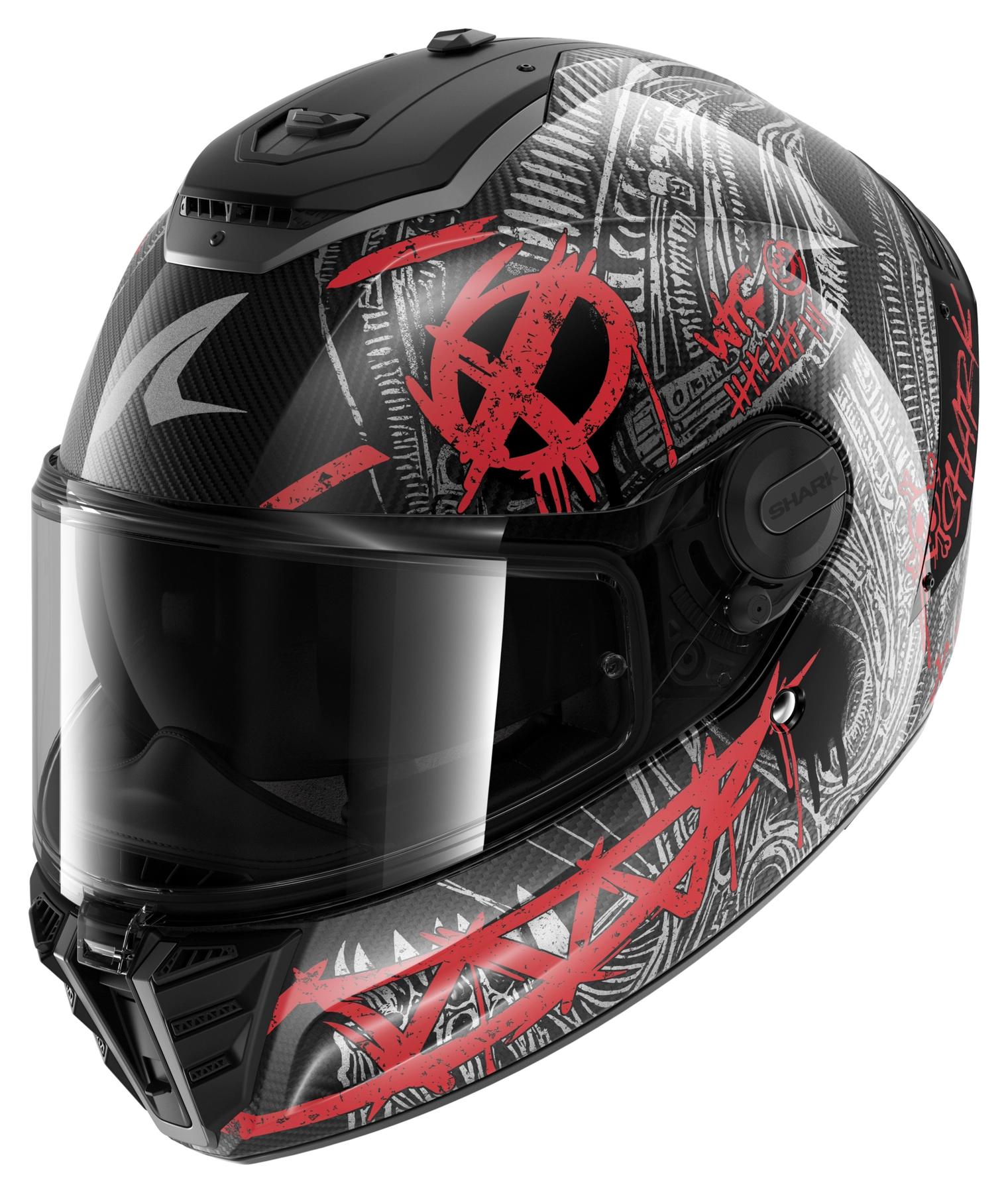 Shark Spartan RS Shiever avantageux | Louis 🏍️