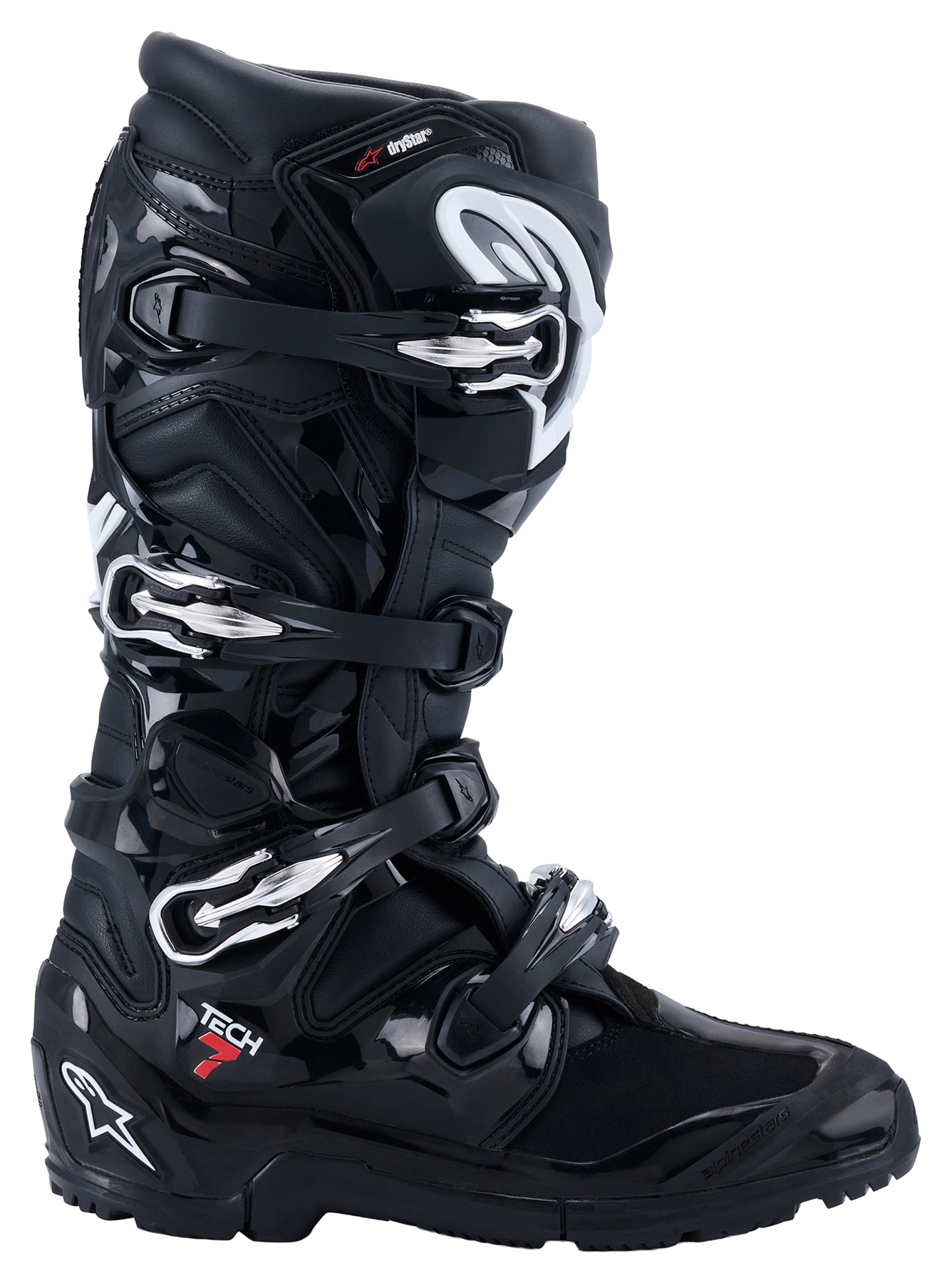 alpinestars Tech 7 Enduro DS low-cost | Louis 🏍️