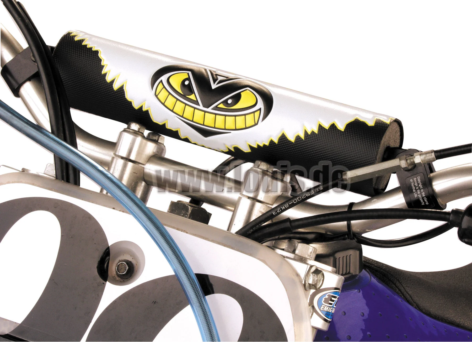 Madhead Handlebar Protector Handlebar Protector