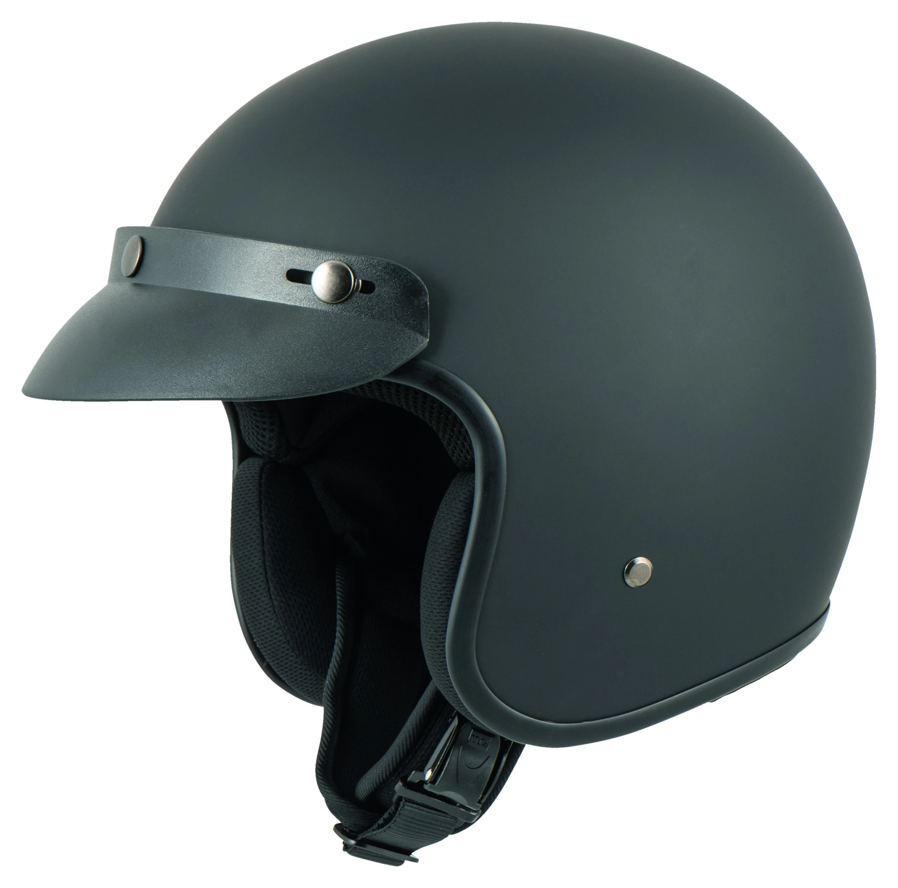 MTR Jet Fiber II low-cost | Louis 🏍️