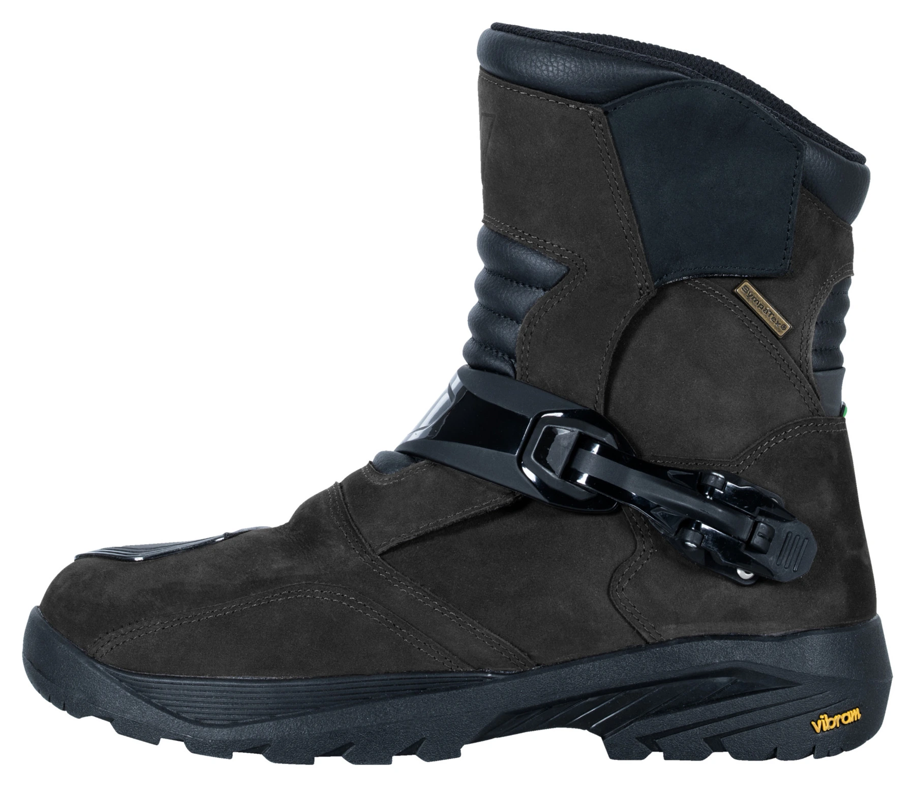 Vanucci VAB-13 STX low-cost | Louis 🏍️