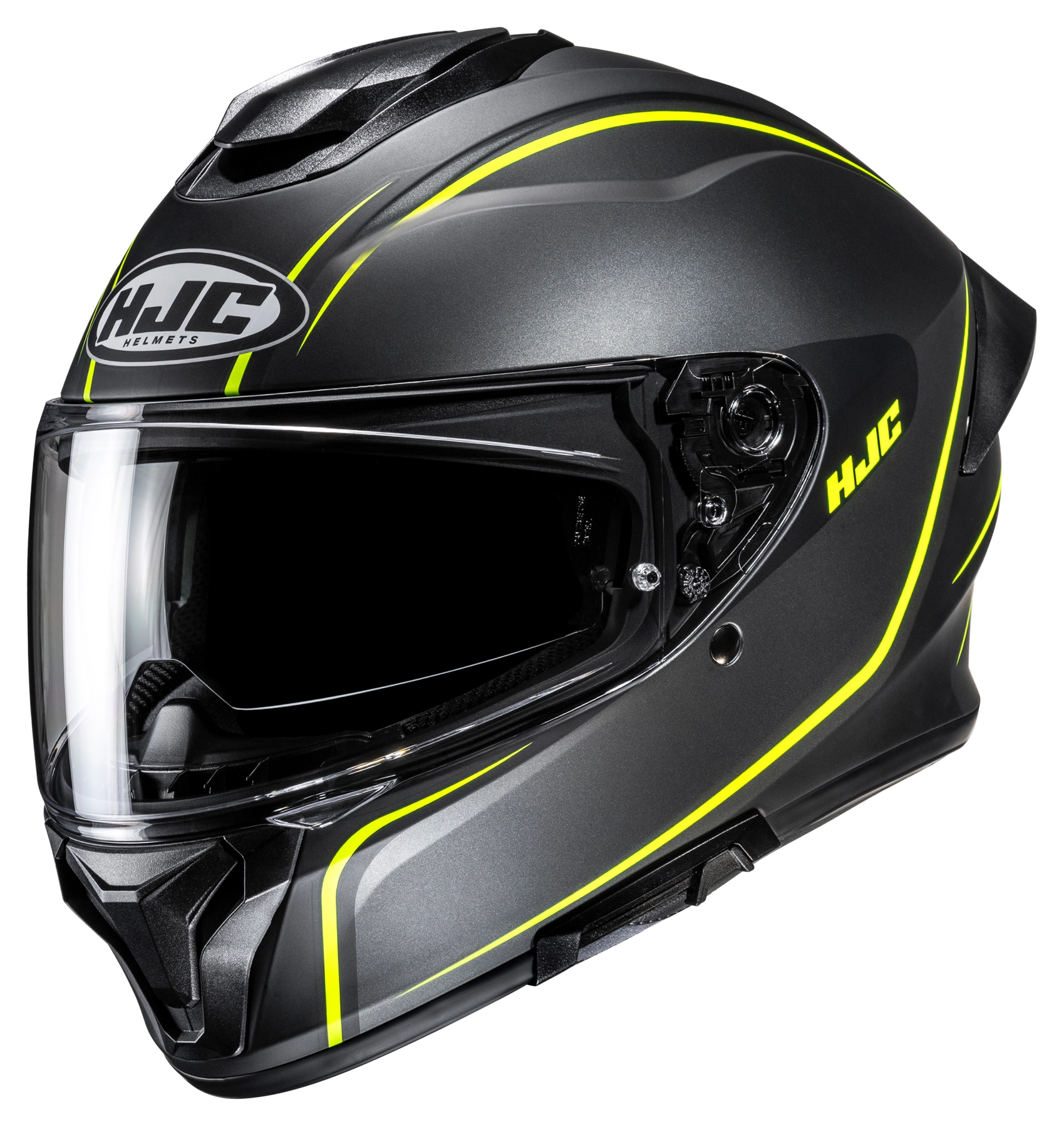 HJC C71 Quez MC3HSF barato | Louis 🏍️